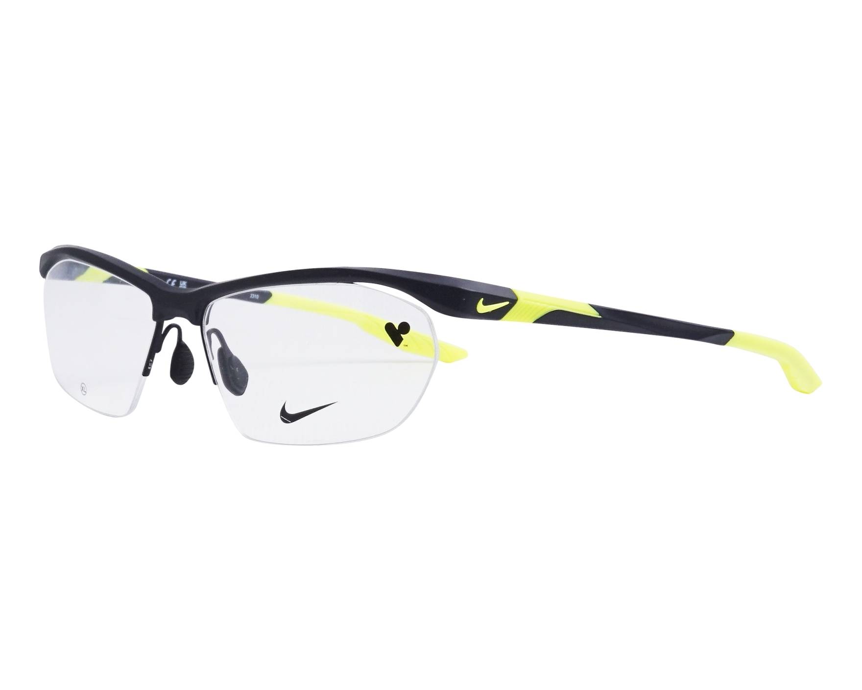 Lunettes de vue Nike 7401 039