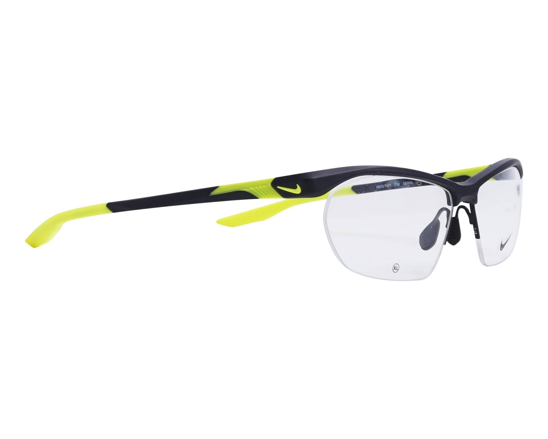 Lunettes de vue Nike 7401 039