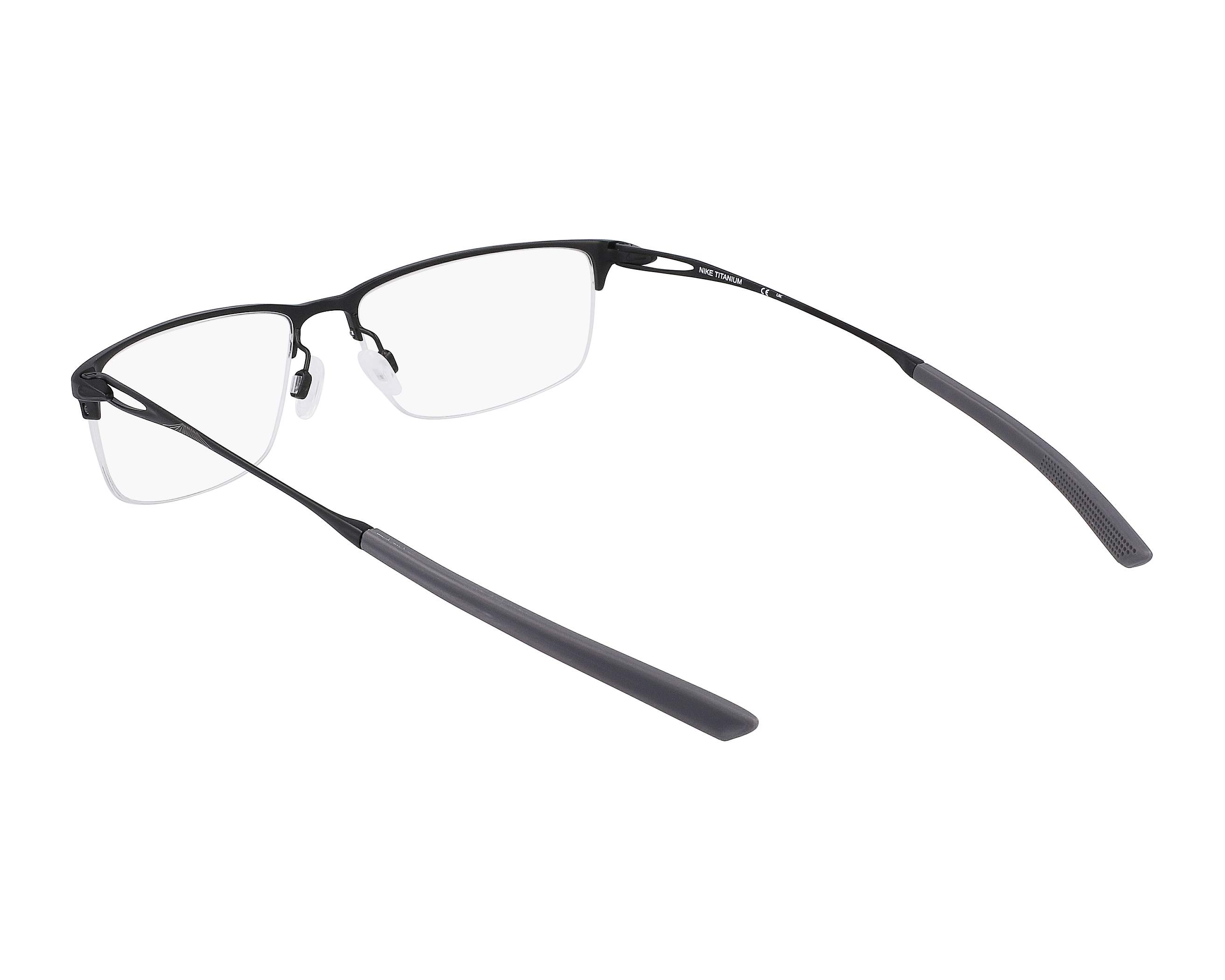 Lunettes de vue Nike NIKE-6064 001