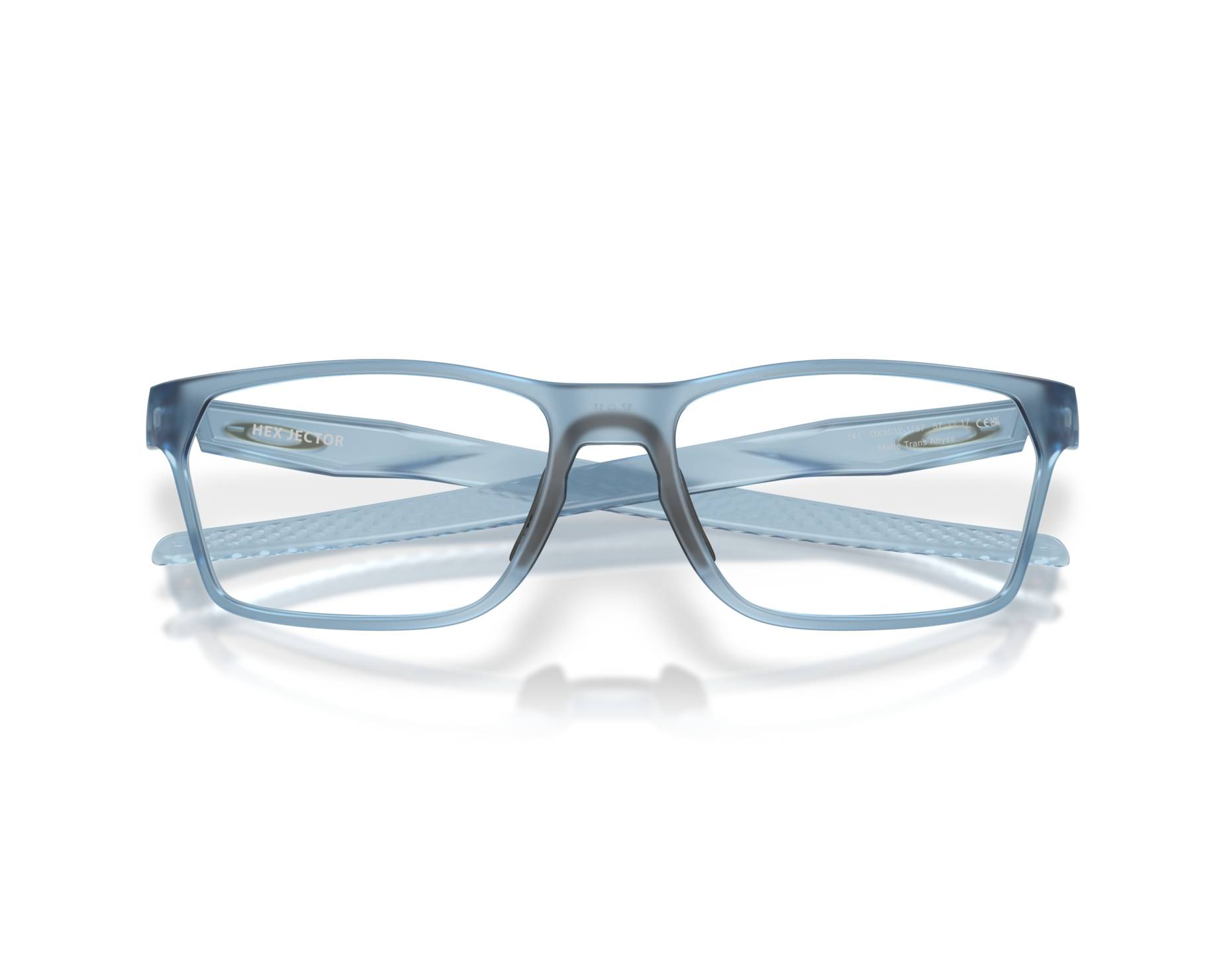 Oakley Glasses Hex Jector OX8032 803211