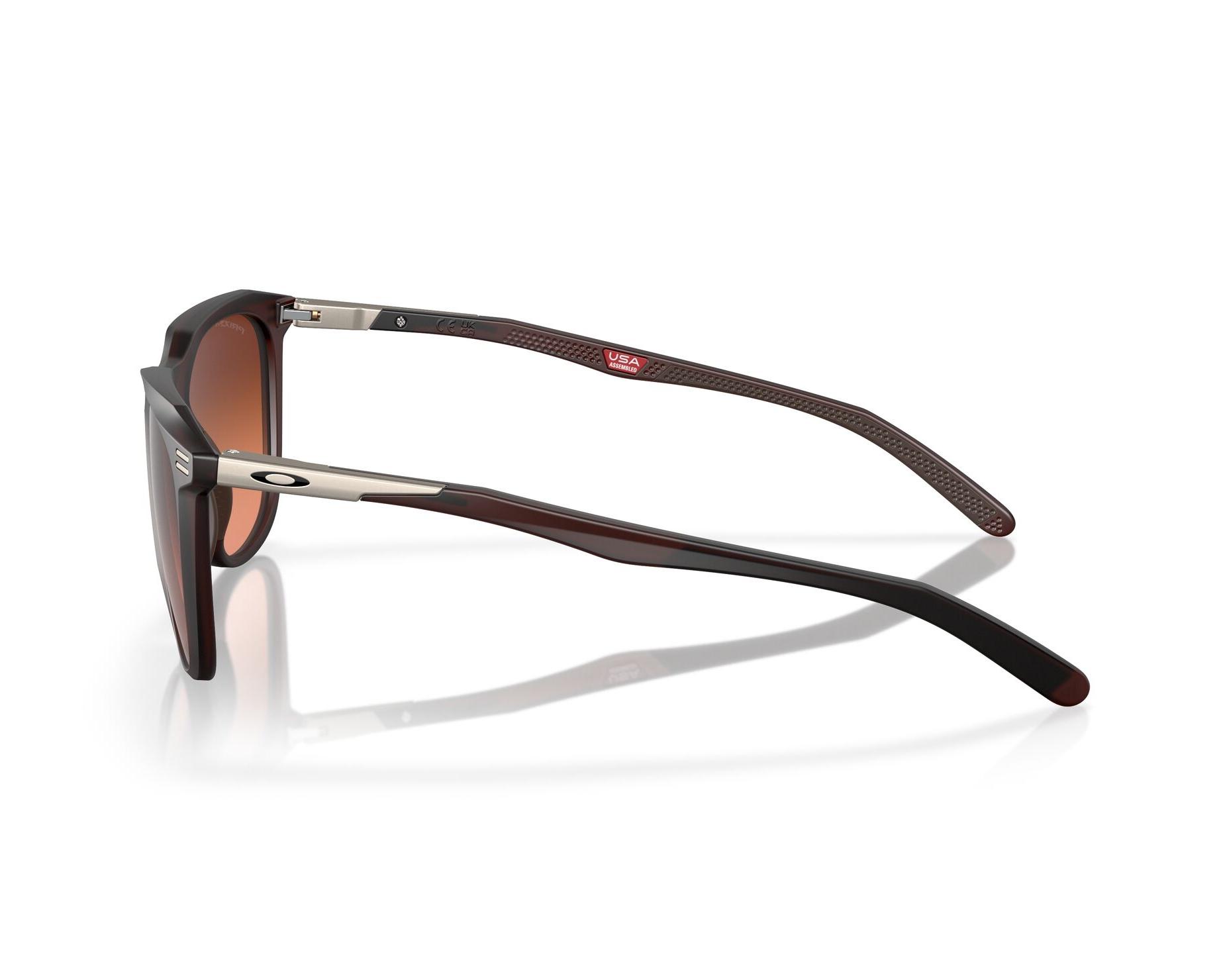 Lunettes de soleil Oakley OO-9286 06