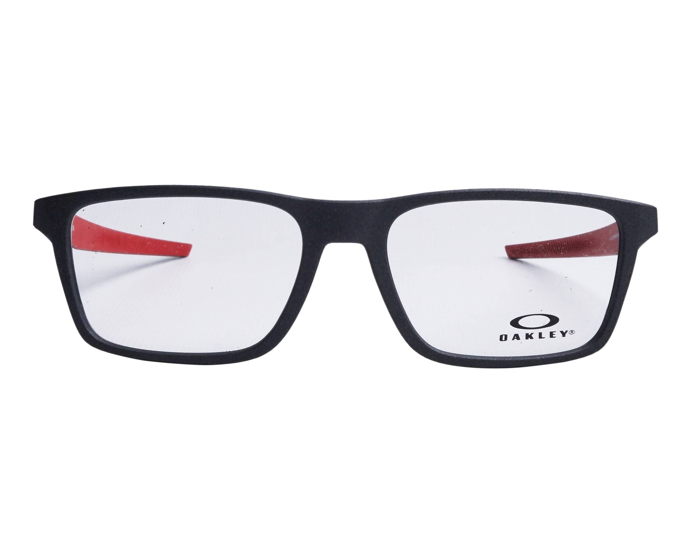 Lunettes de vue Oakley OX8164 816404