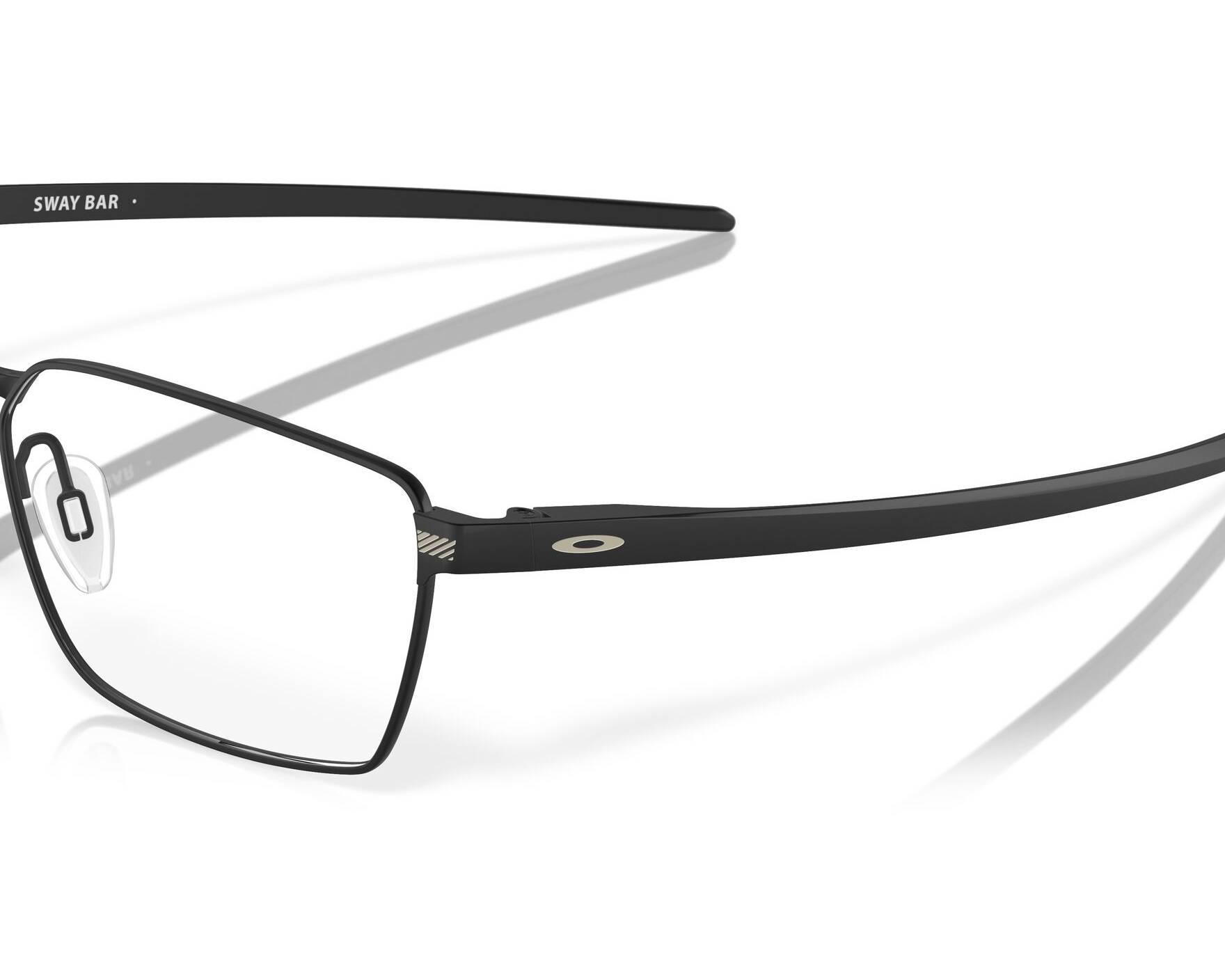 Lunettes de vue Oakley OX5078 507801