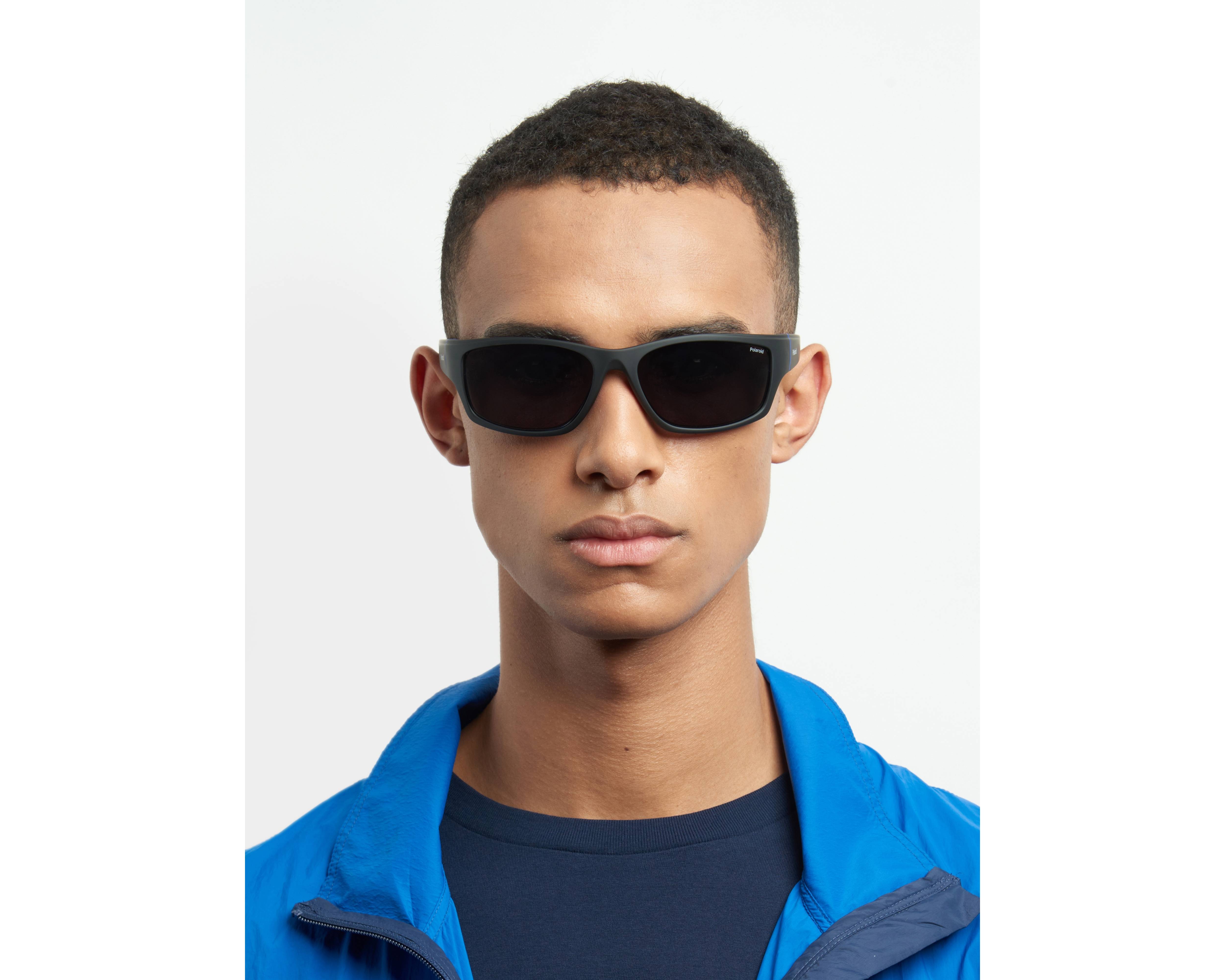 Lunettes de soleil Polaroid PLD-2135-S D51/M9