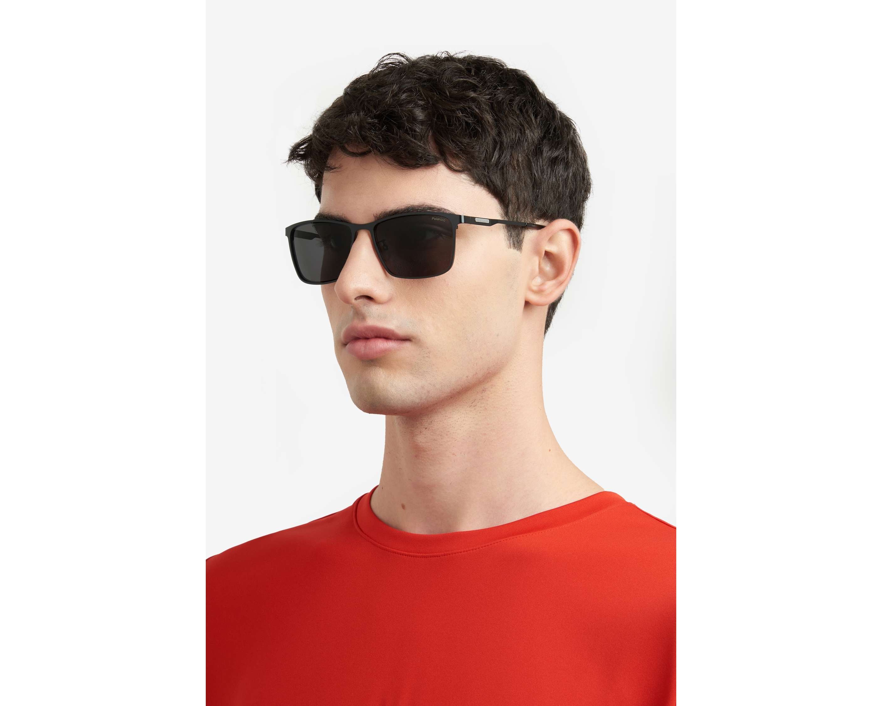 Lunettes de soleil Polaroid PLD-2159-G-S-X 003/M9