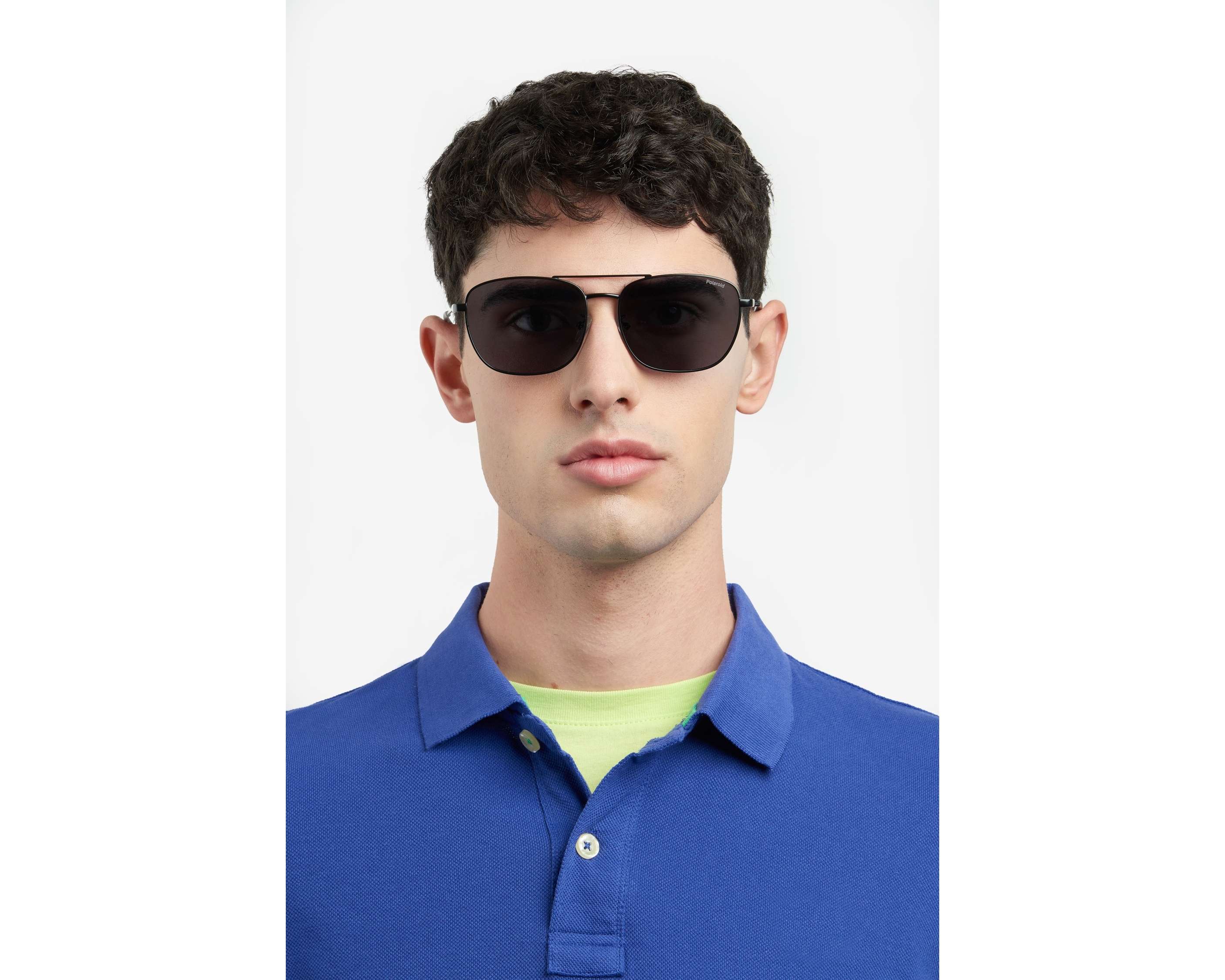 Lunettes de soleil Polaroid PLD-4172-G-S-X 003/M9