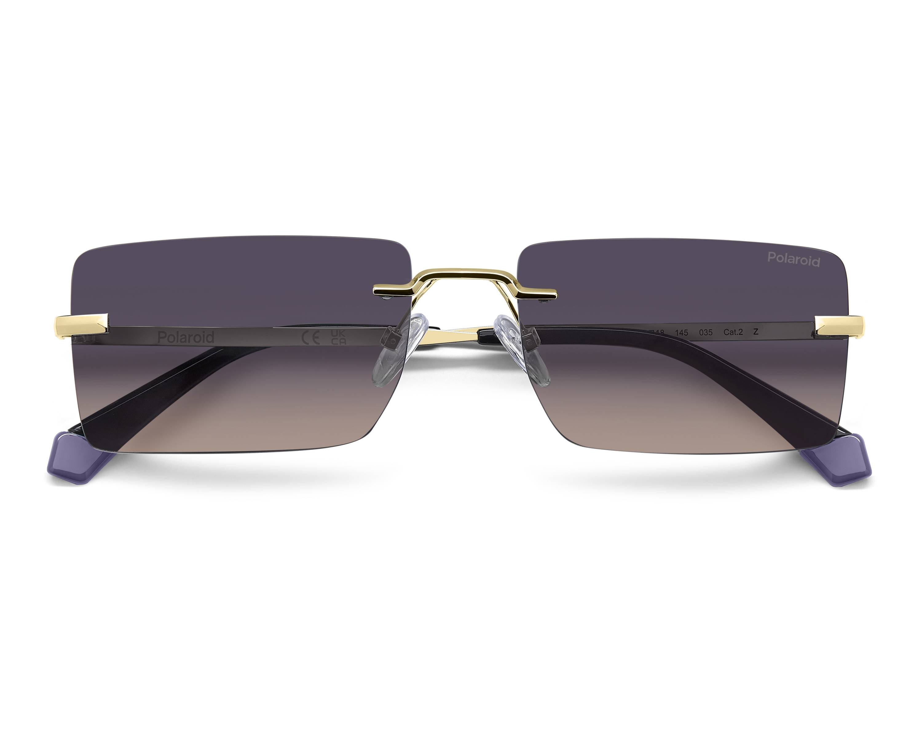Lunettes de soleil Polaroid PLD-6245-S S9E/XW