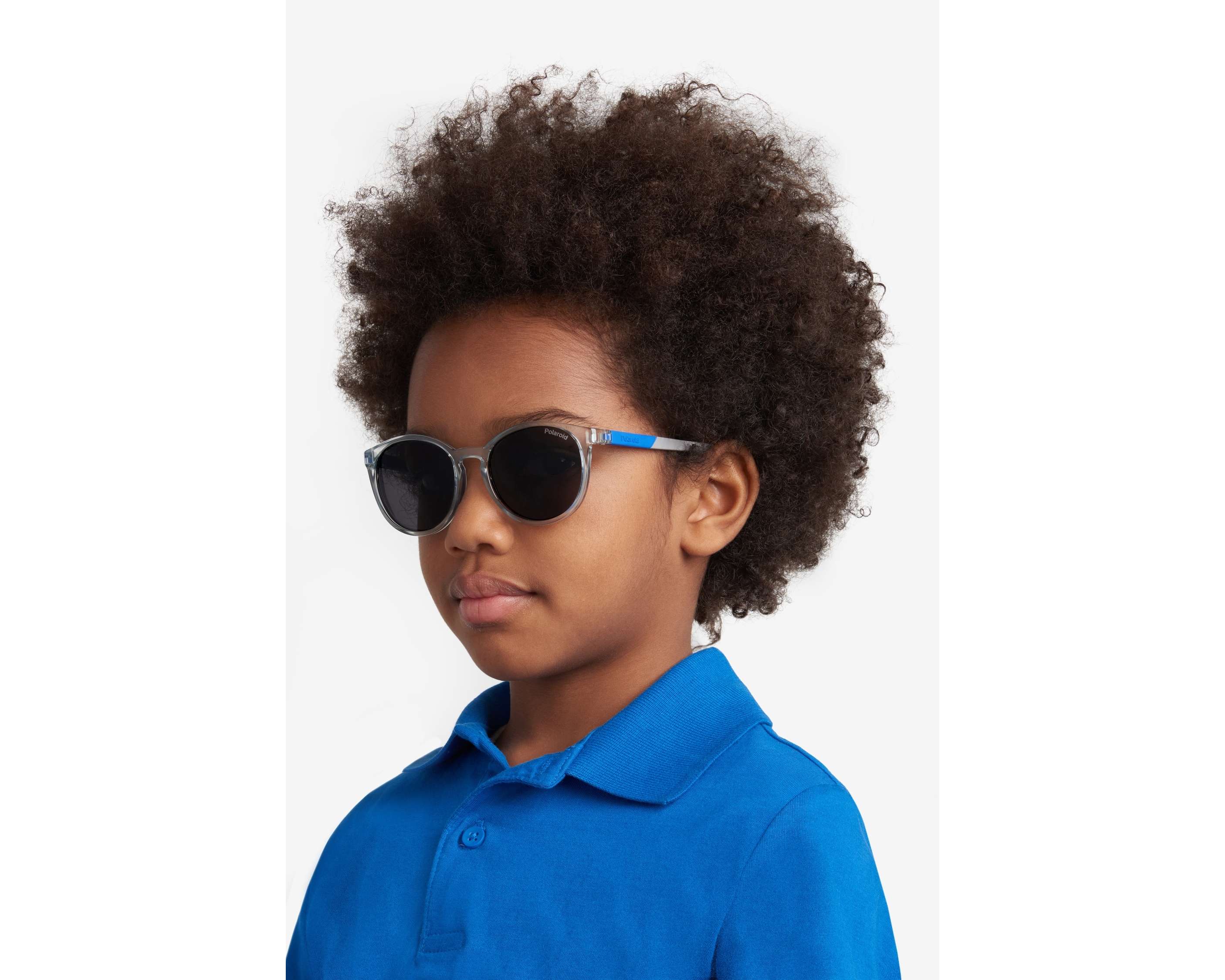 Lunettes de soleil Polaroid PLD-8059-S KB7/M9