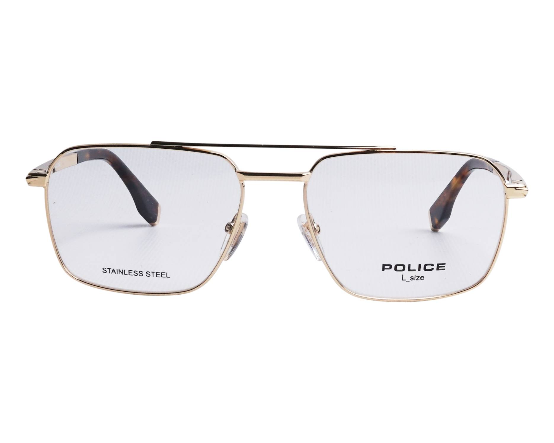 Police Glasses ELITE 1 VPLR67 0300