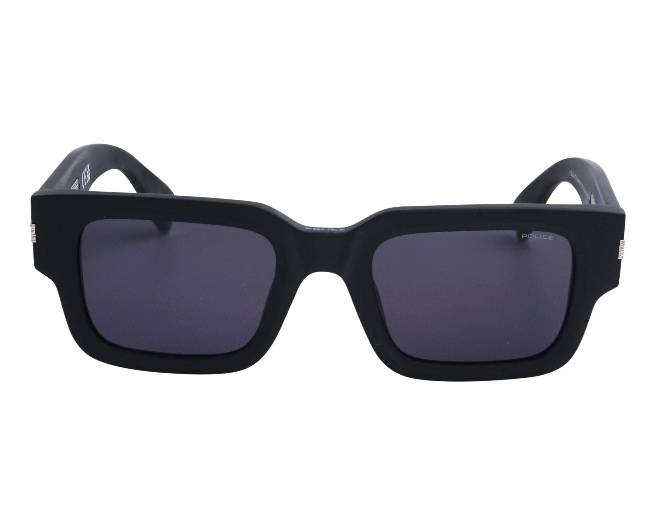 Lunettes de soleil Police SPLP32 0703