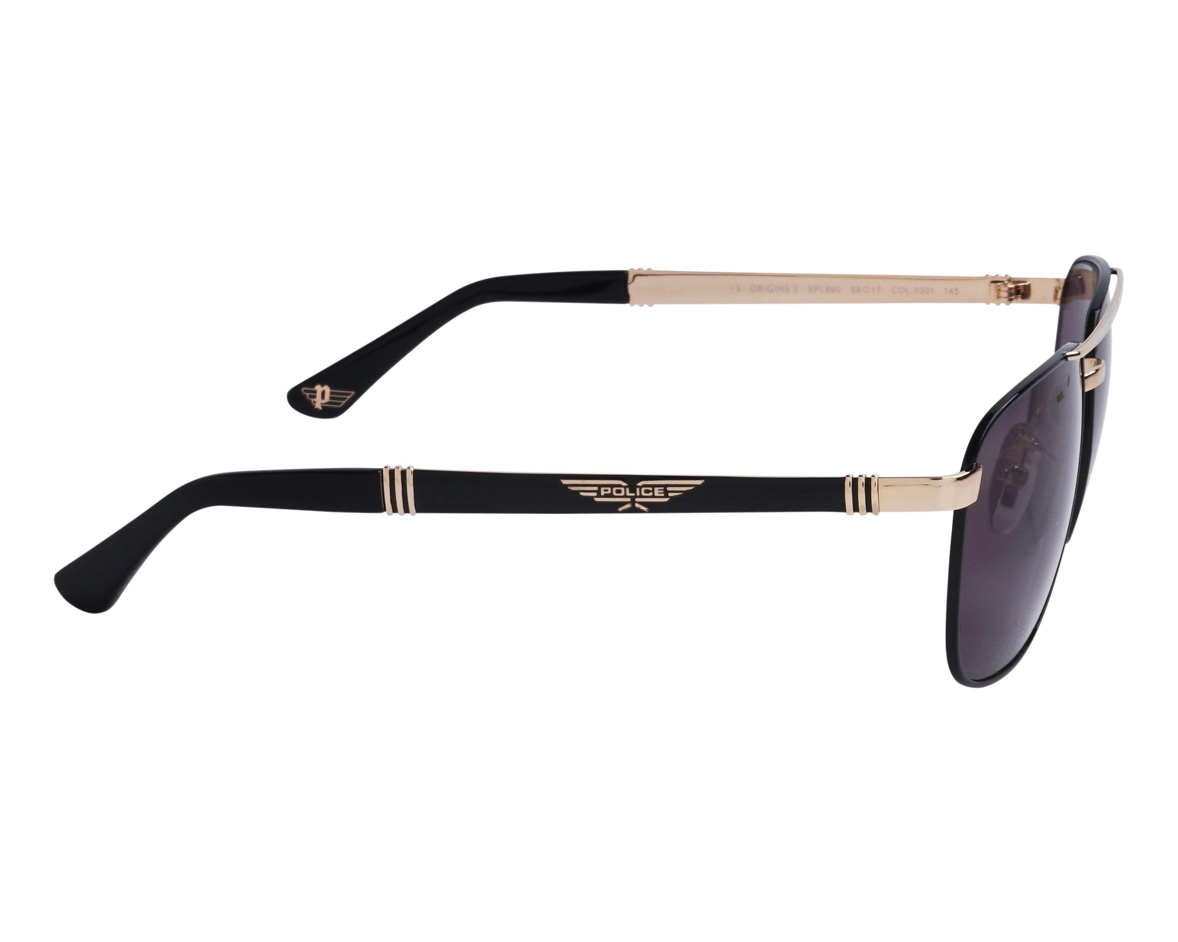Lunettes de soleil Police SPL890 0301