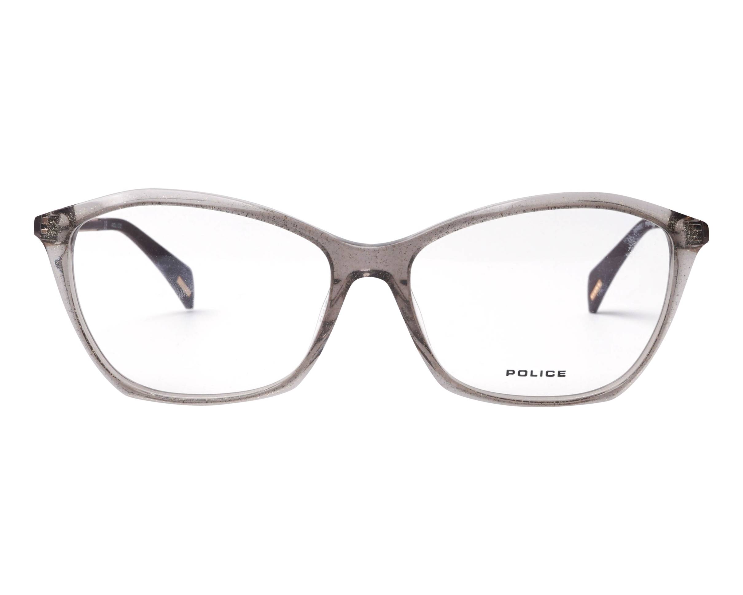 Lunettes de vue Police VPL-840 0TA9