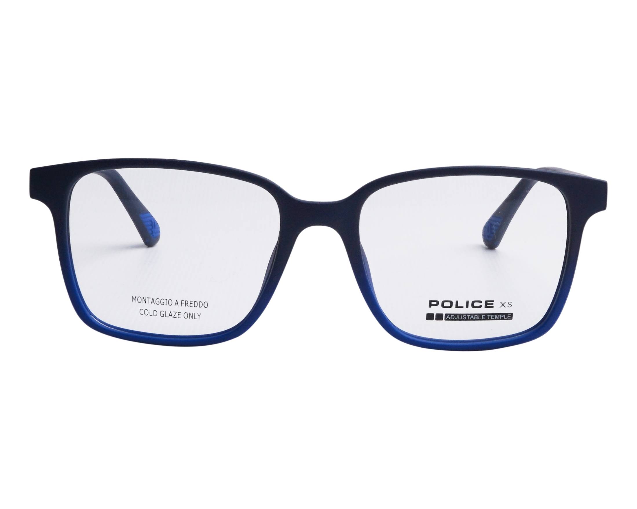 Lunettes de vue Police VK147 D36M