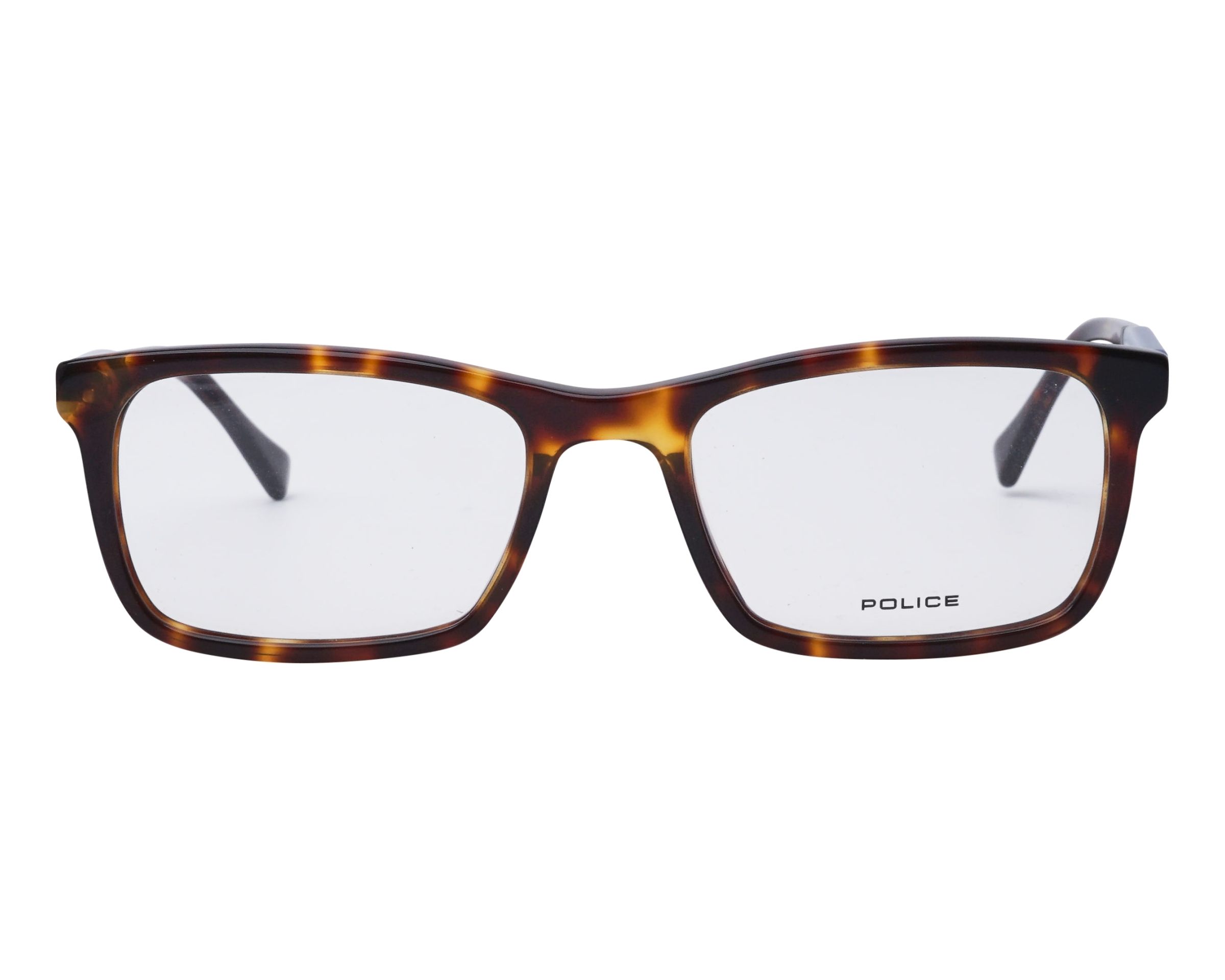 Lunettes de vue Police VPL-262 04AP