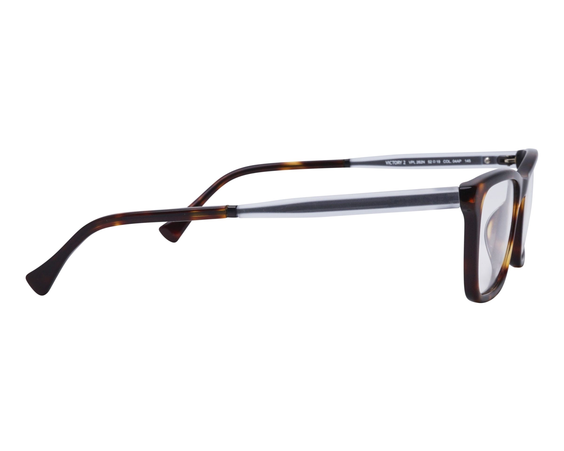 Lunettes de vue Police VPL-262 04AP