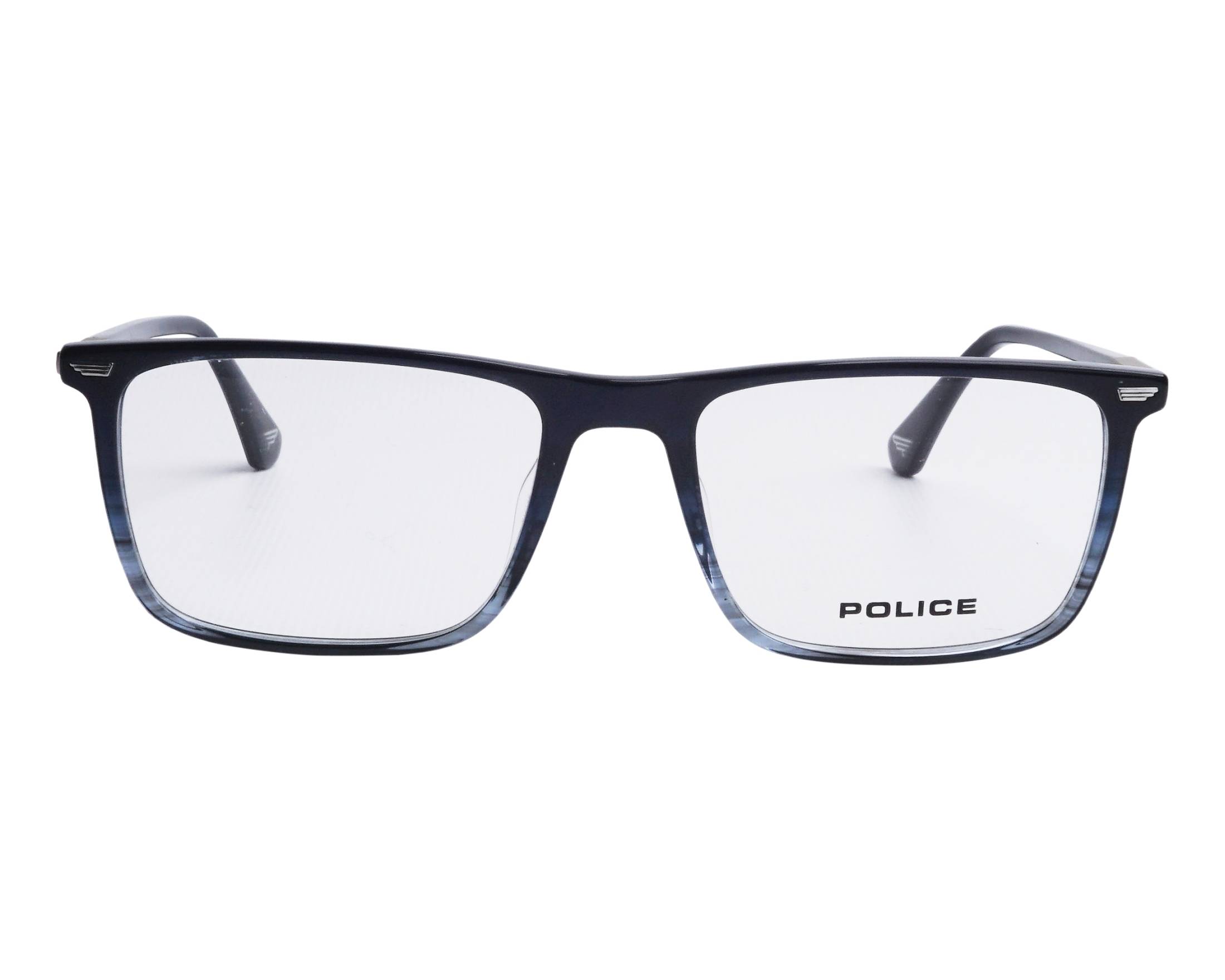 Lunettes de vue Police VPLQ68 0GBL