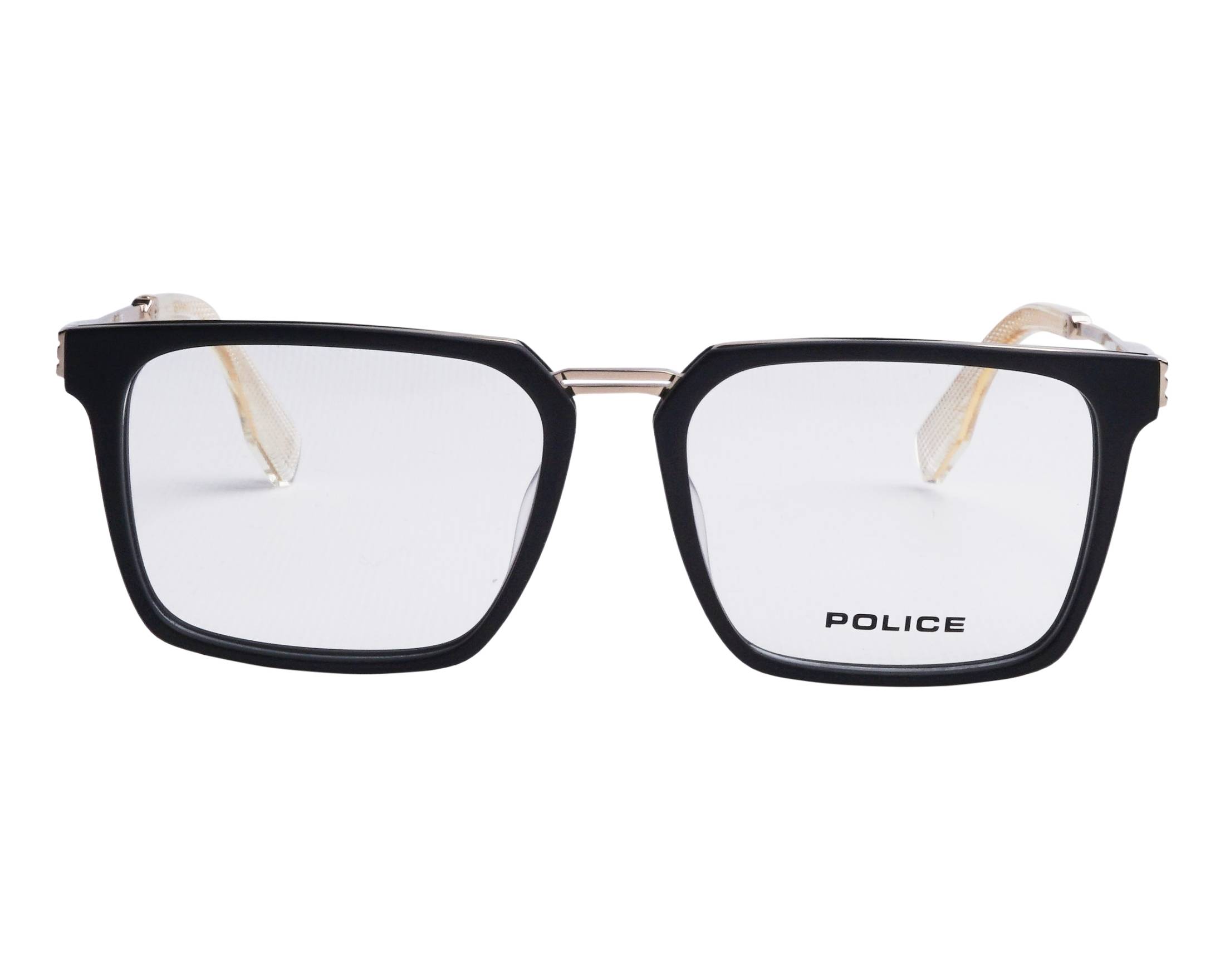 Police Glasses VPLQ77V 300W