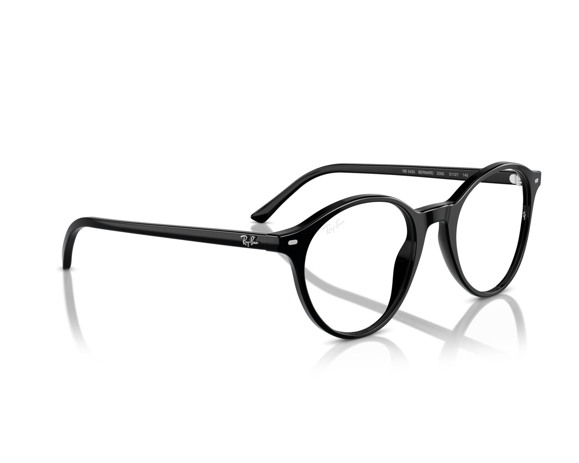 Lunettes de vue Ray-Ban RX5430 2000
