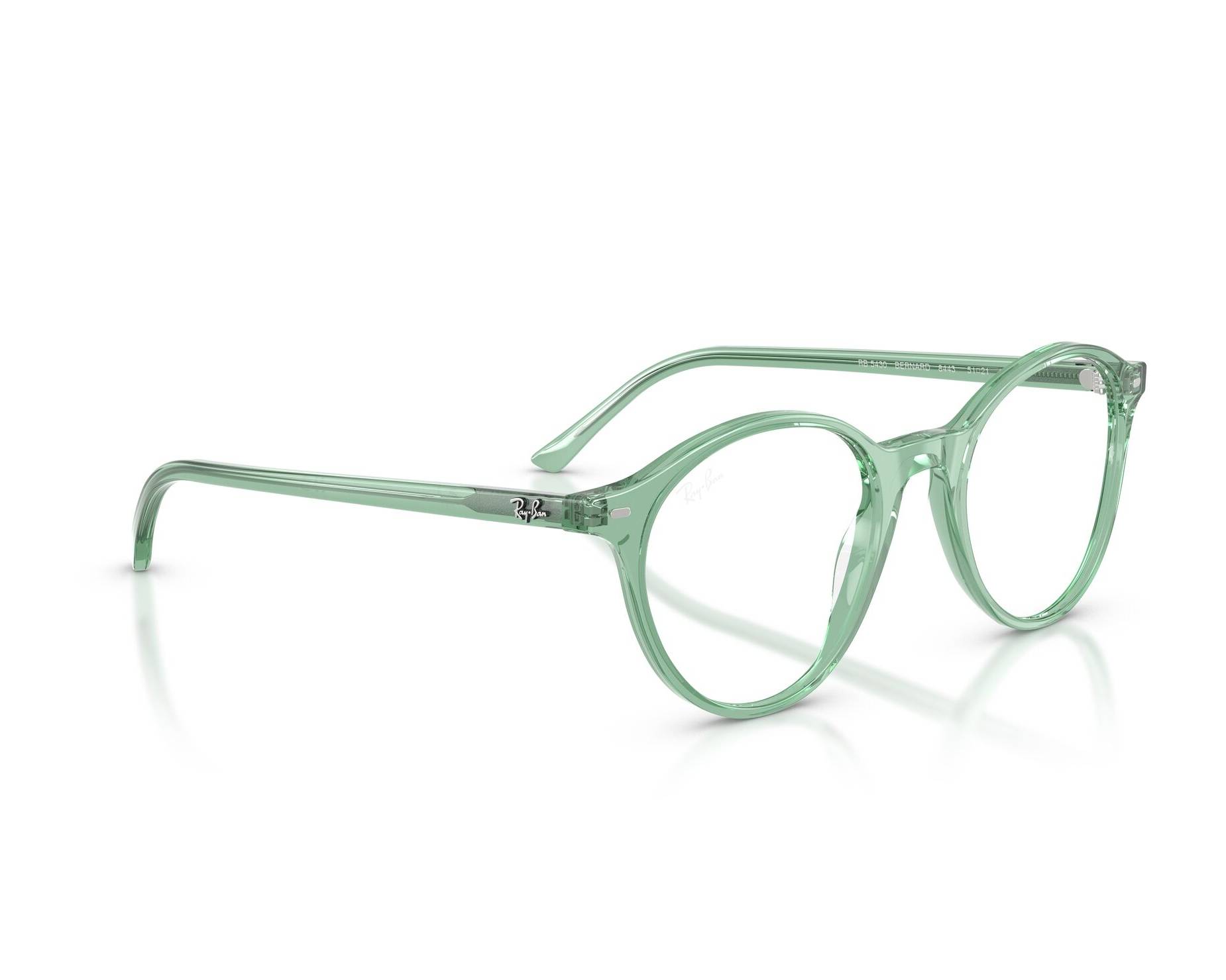 Lunettes de vue Ray-Ban RX5430 8443