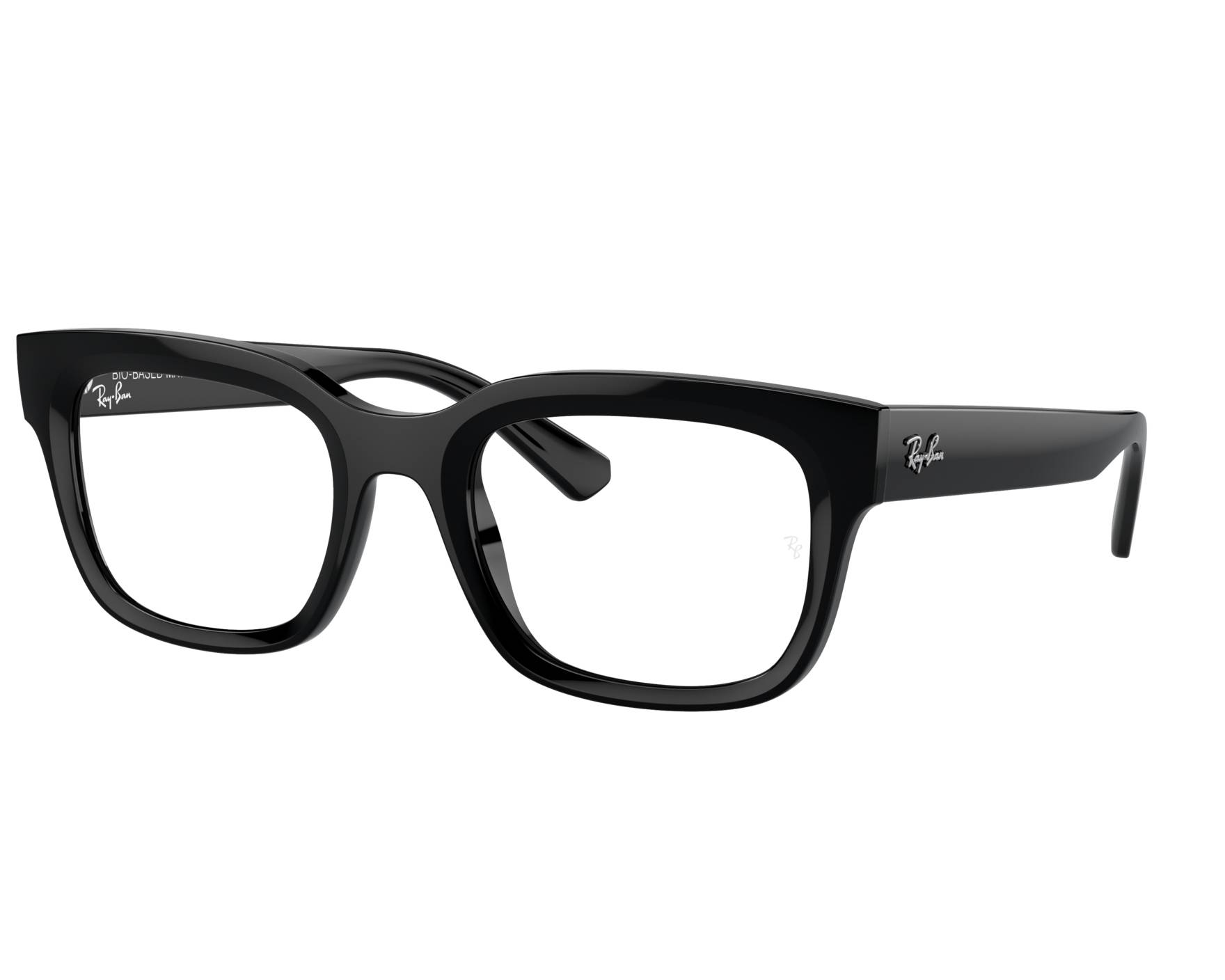 Lunettes de vue Ray-Ban RX7217 8260