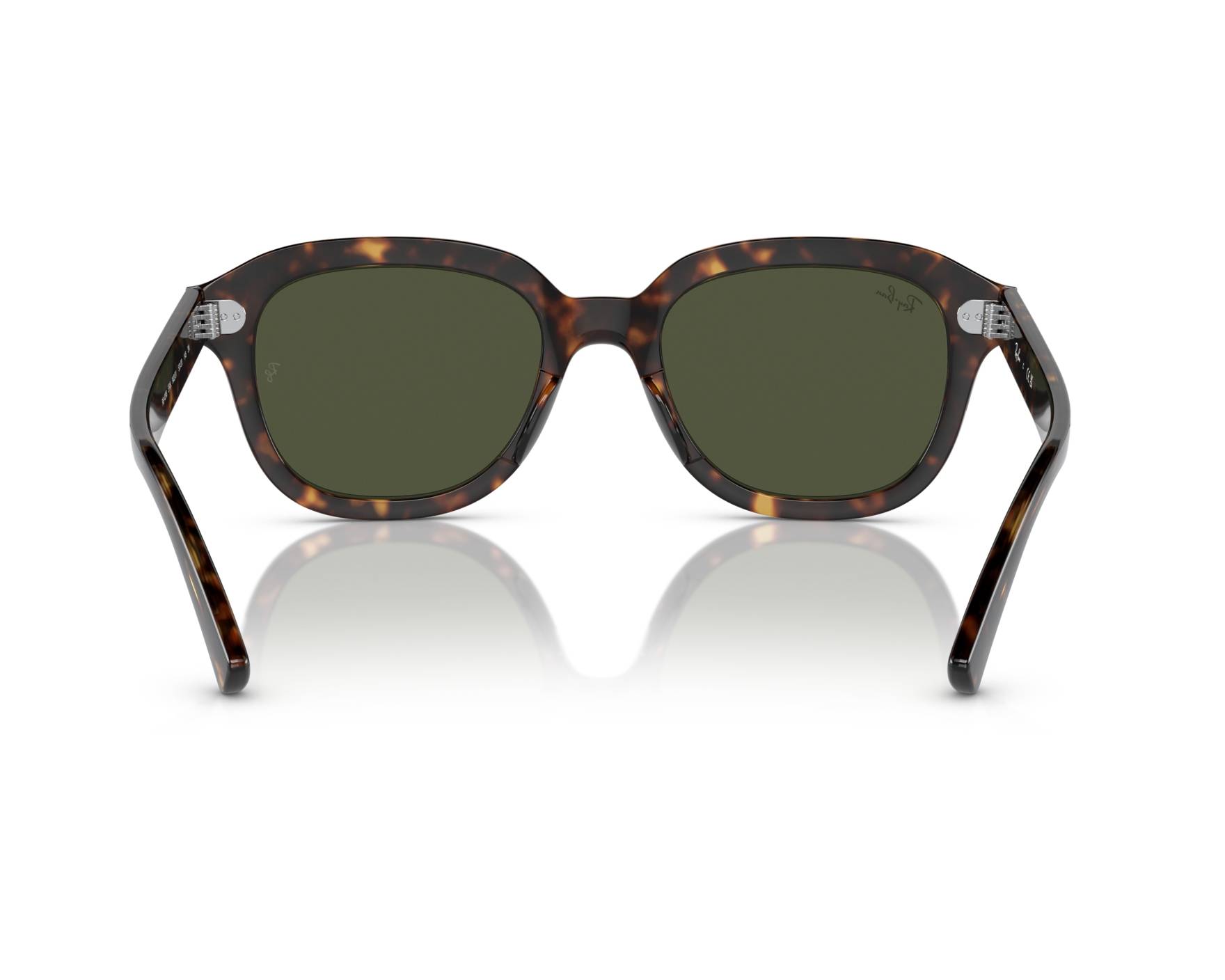 Lunettes de soleil Ray-Ban RB4398 902/31