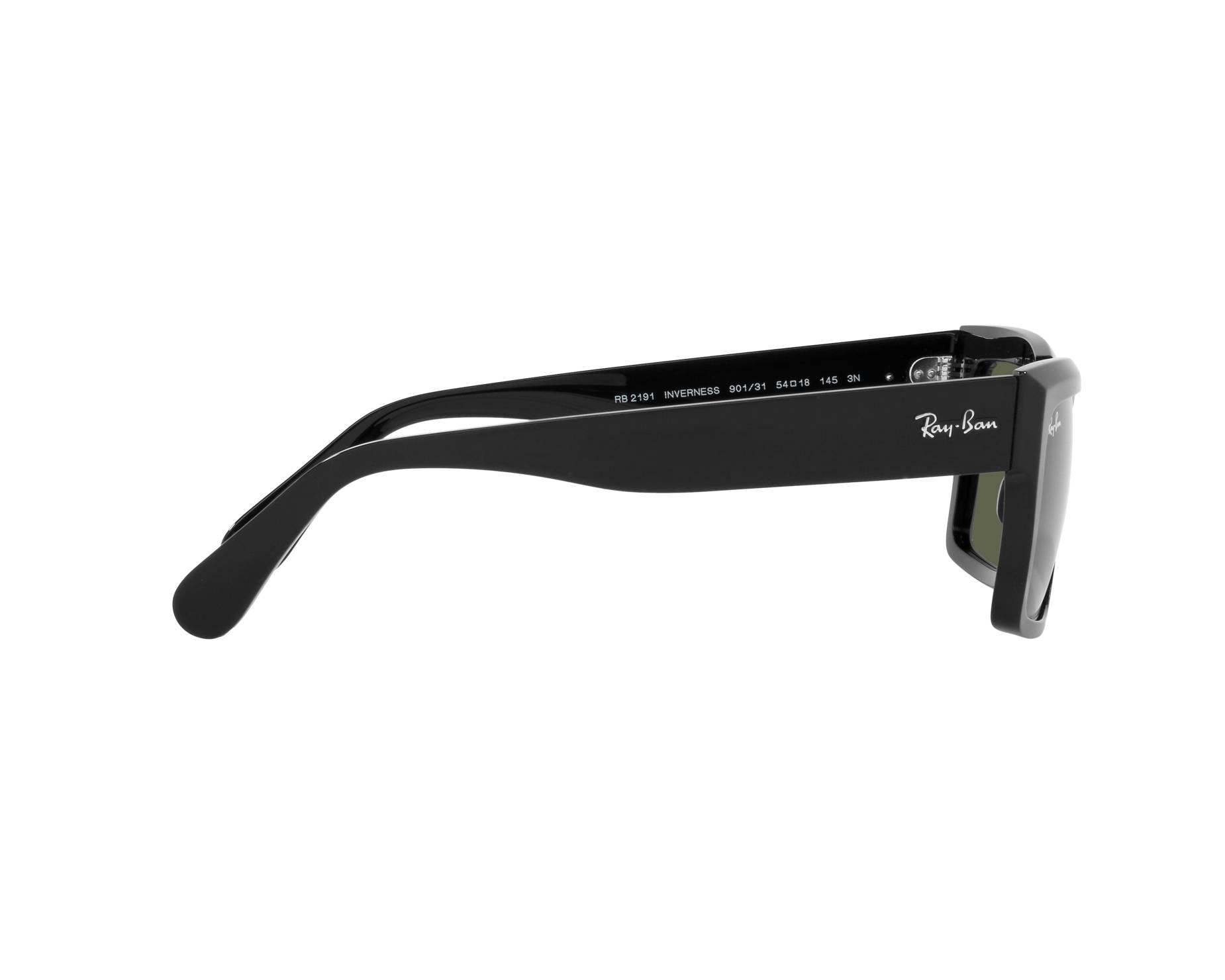 Lunettes de soleil Ray-Ban RB2191 901/31