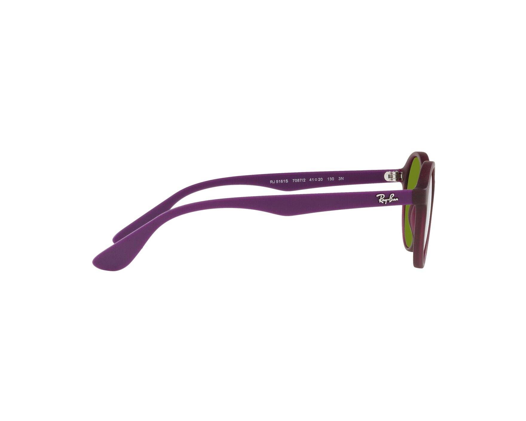 Lunettes de soleil Ray-Ban RJ9161S 7087/2