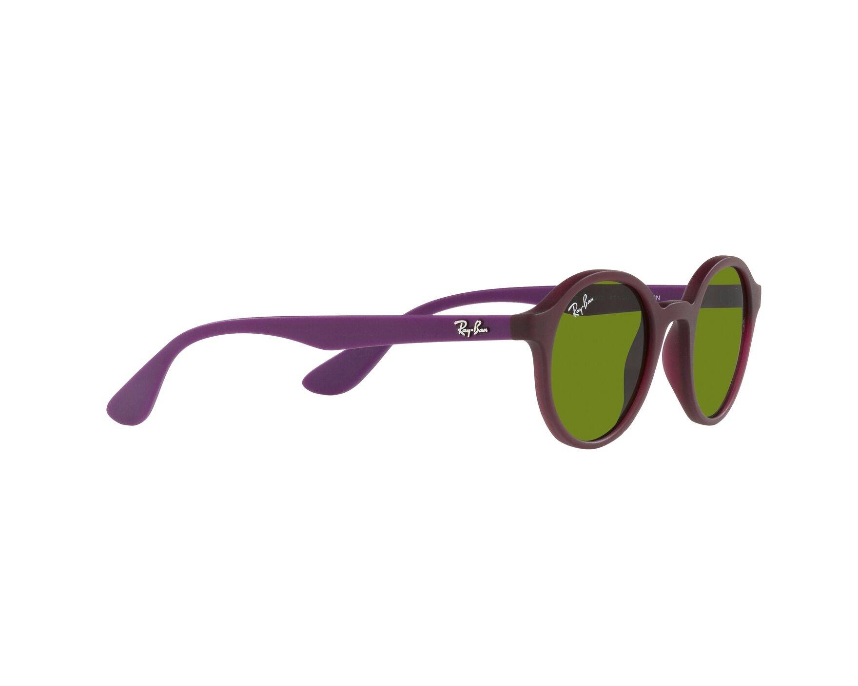 Lunettes de soleil Ray-Ban RJ9161S 7087/2