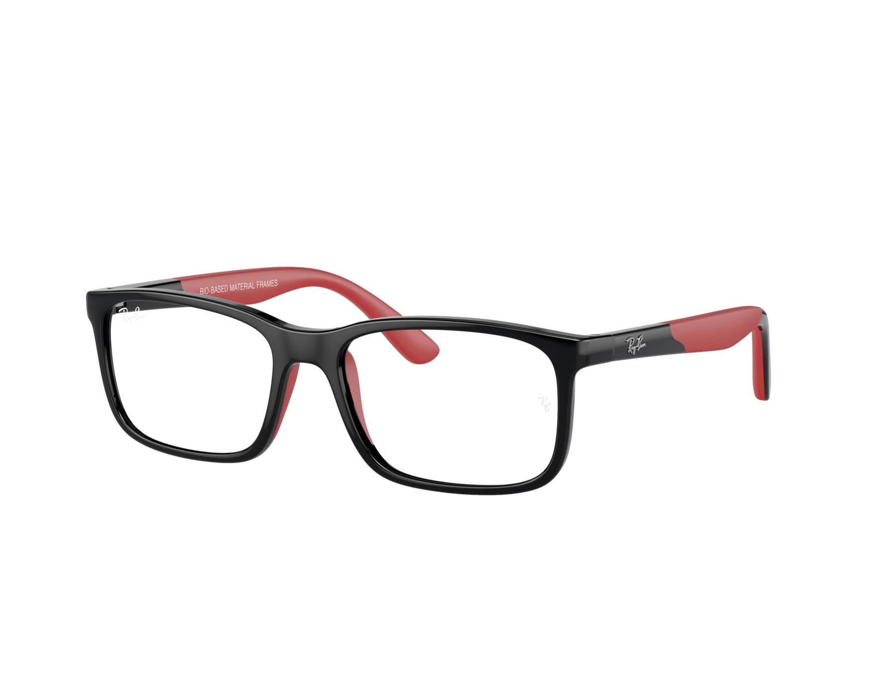 Lunettes de vue Ray-Ban RY1621 3928