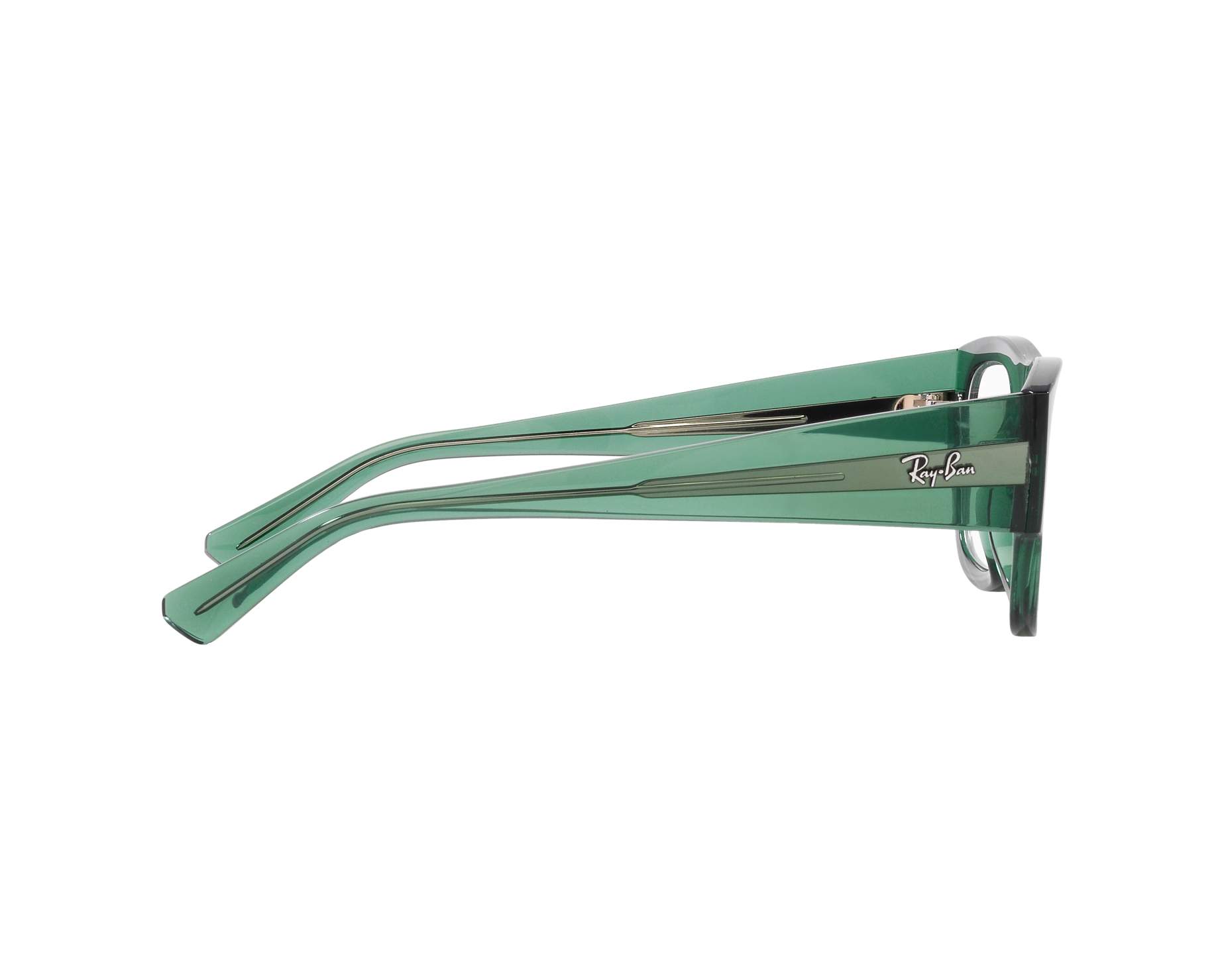 Lunettes de vue Ray-Ban RX7218 8262