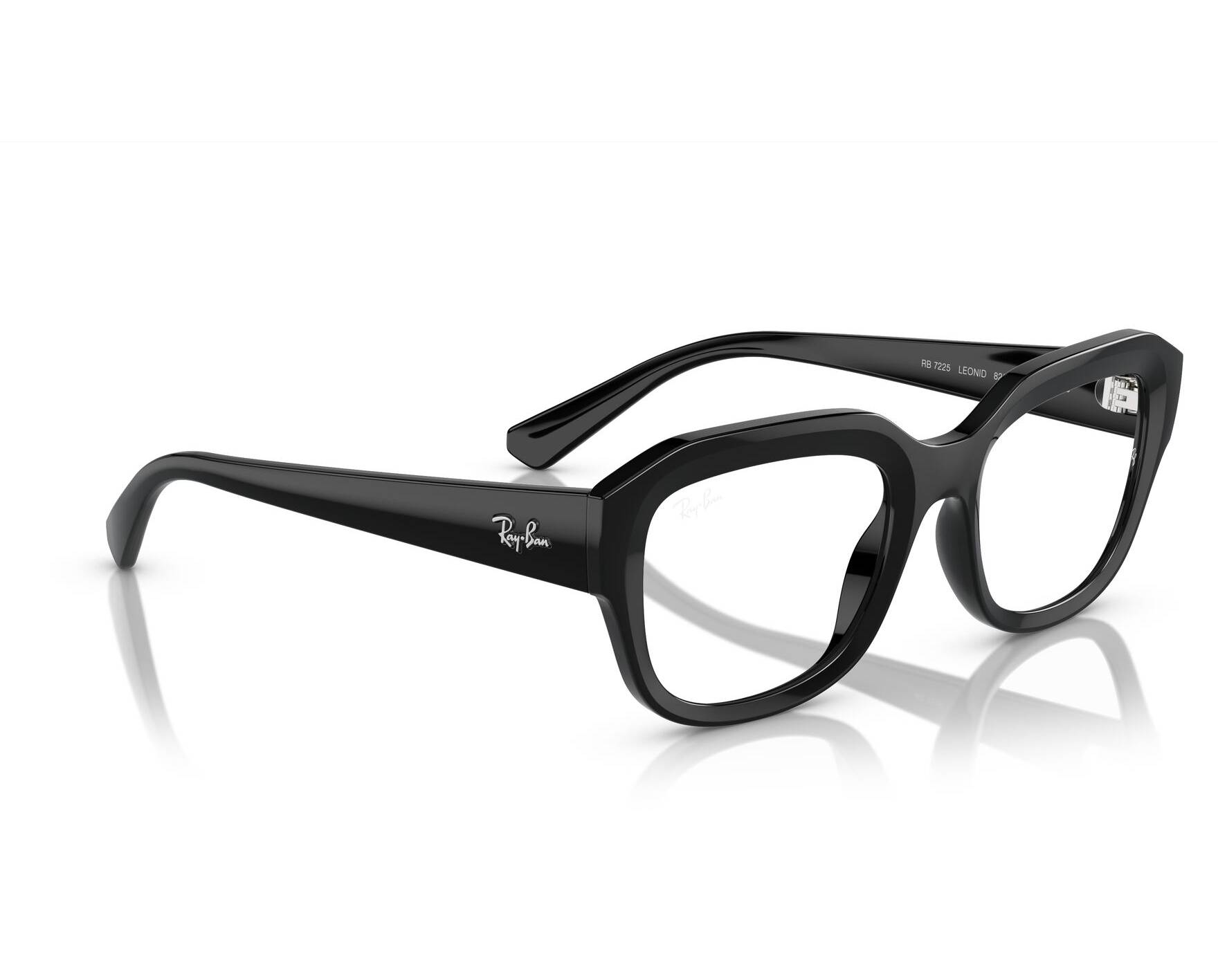 Lunettes de vue Ray-Ban RX7225 8260