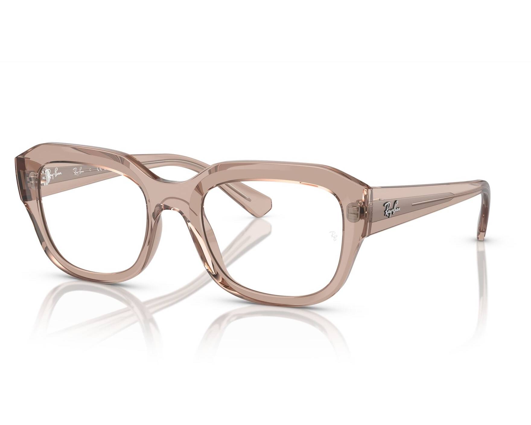 Lunettes de vue Ray-Ban RX7225 8317