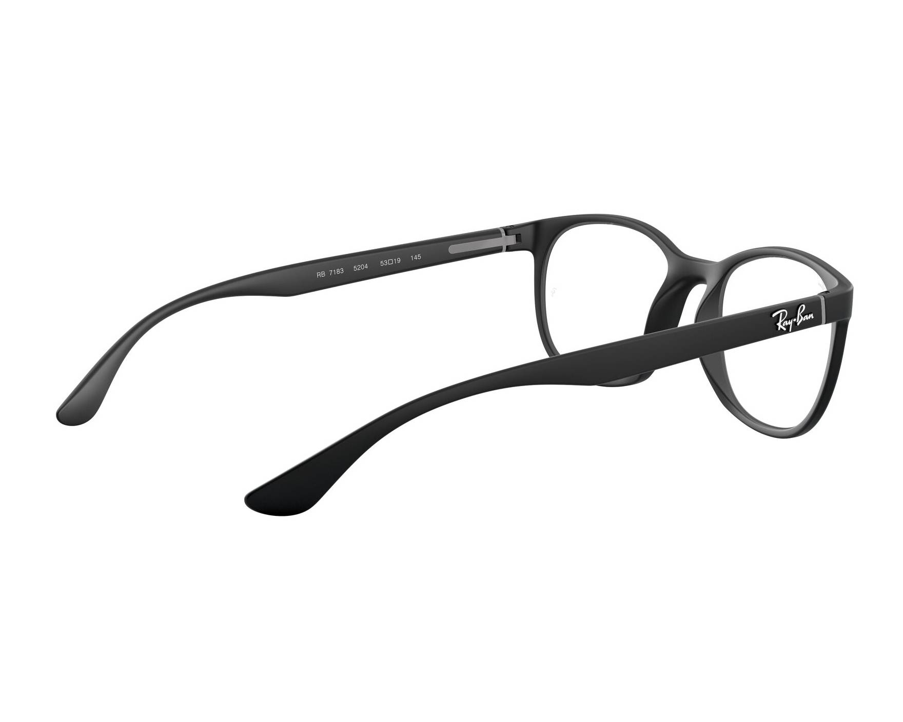 Lunettes de vue Ray-Ban RX-7183 5204