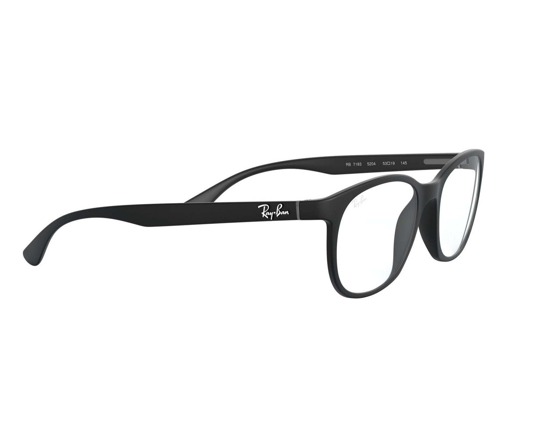 Lunettes de vue Ray-Ban RX-7183 5204