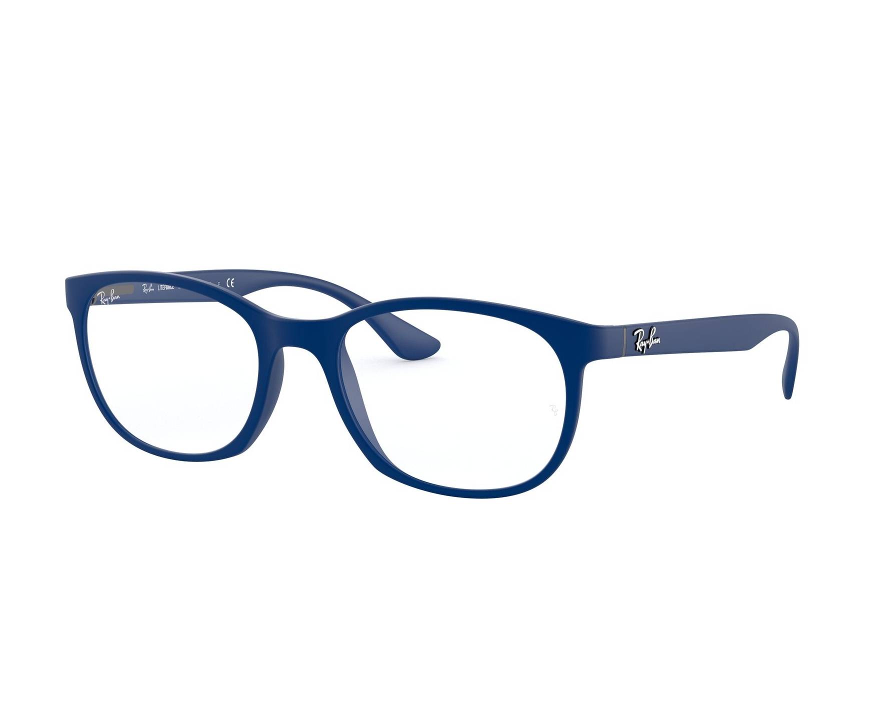 Lunettes de vue Ray-Ban RX-7183 5207