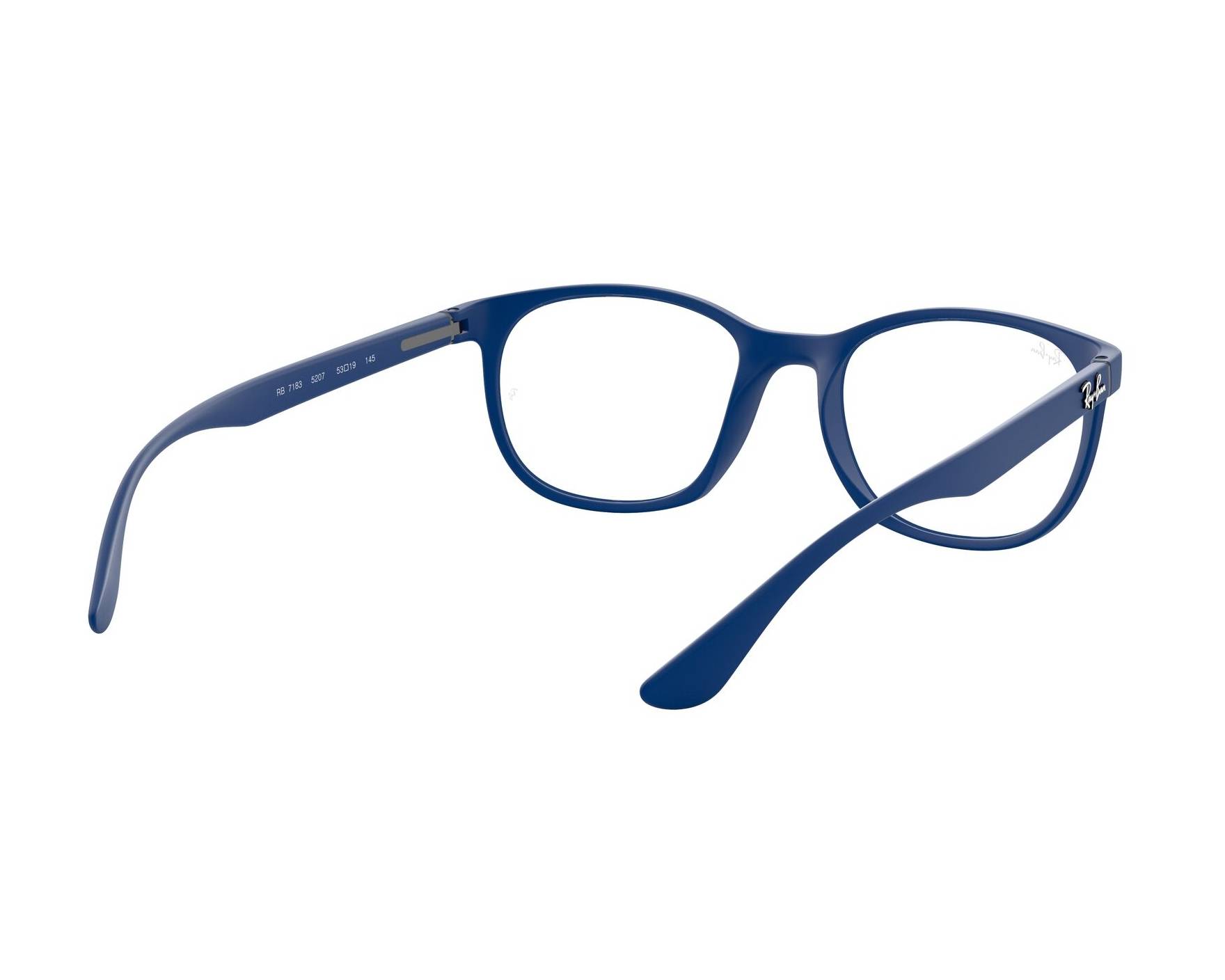 Lunettes de vue Ray-Ban RX-7183 5207