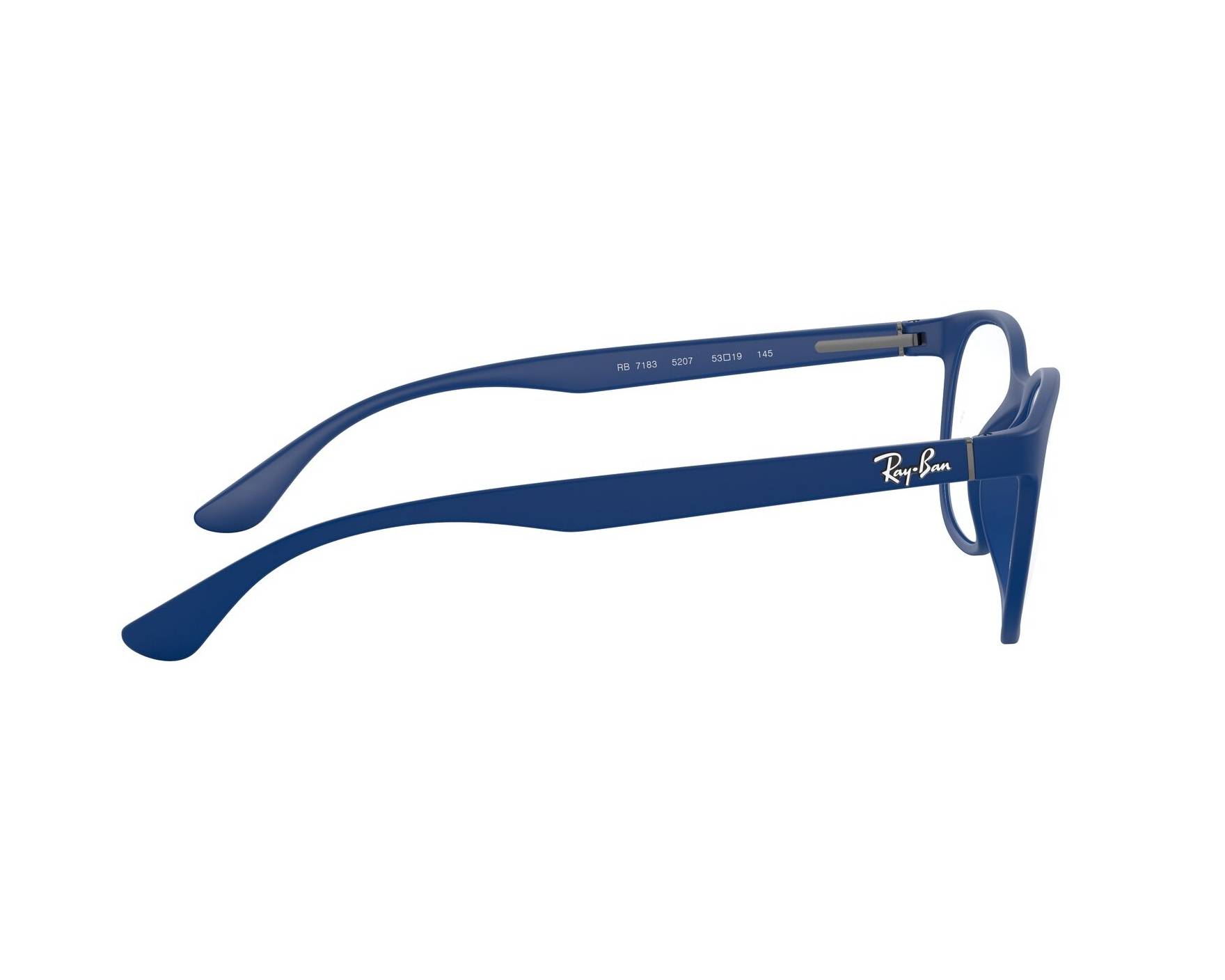 Lunettes de vue Ray-Ban RX-7183 5207