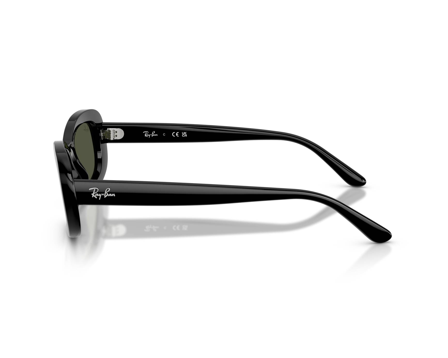 Ray-Ban Sunglasses RB2221 901/31