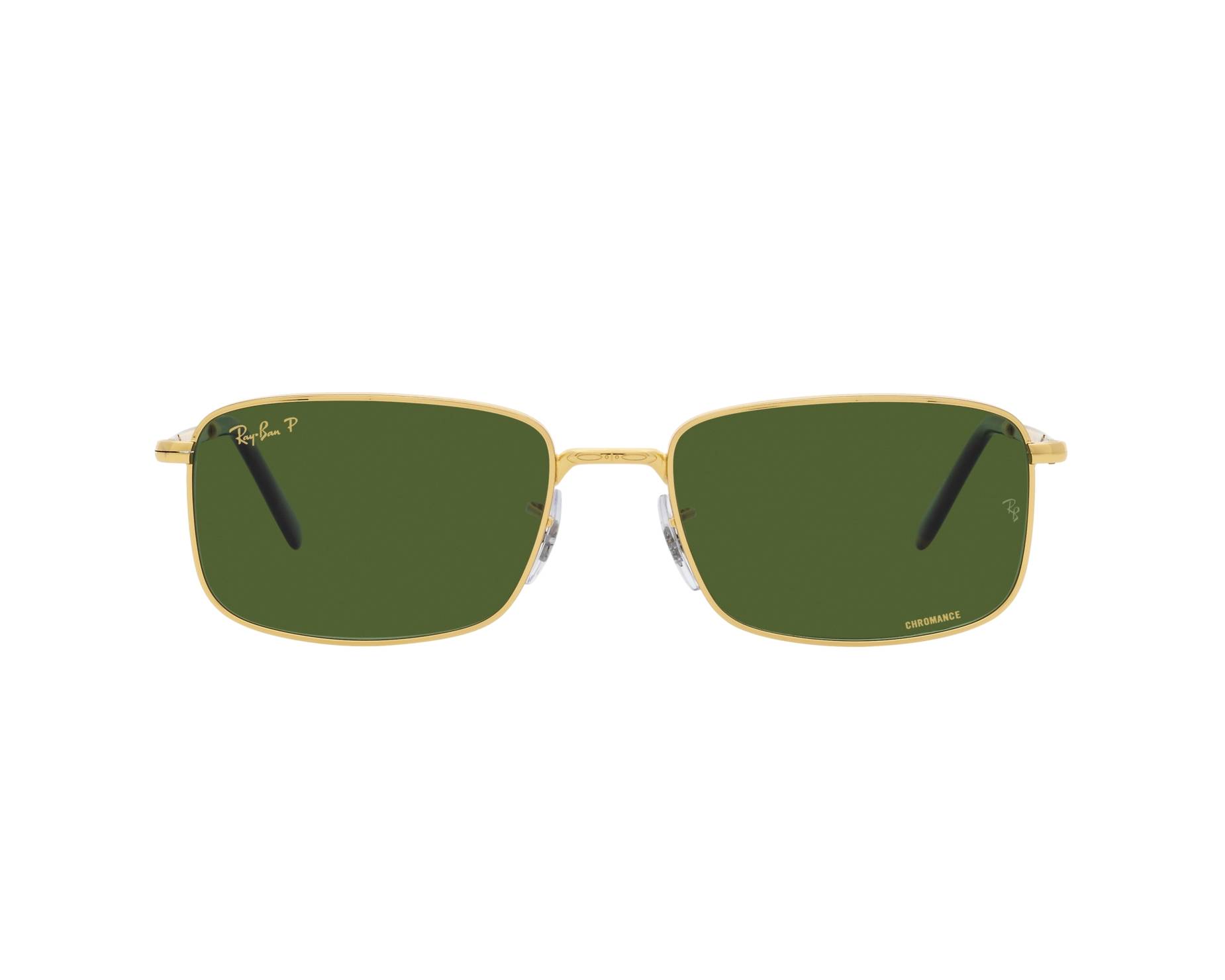 Lunettes de soleil Ray-Ban RB3717 9196P1