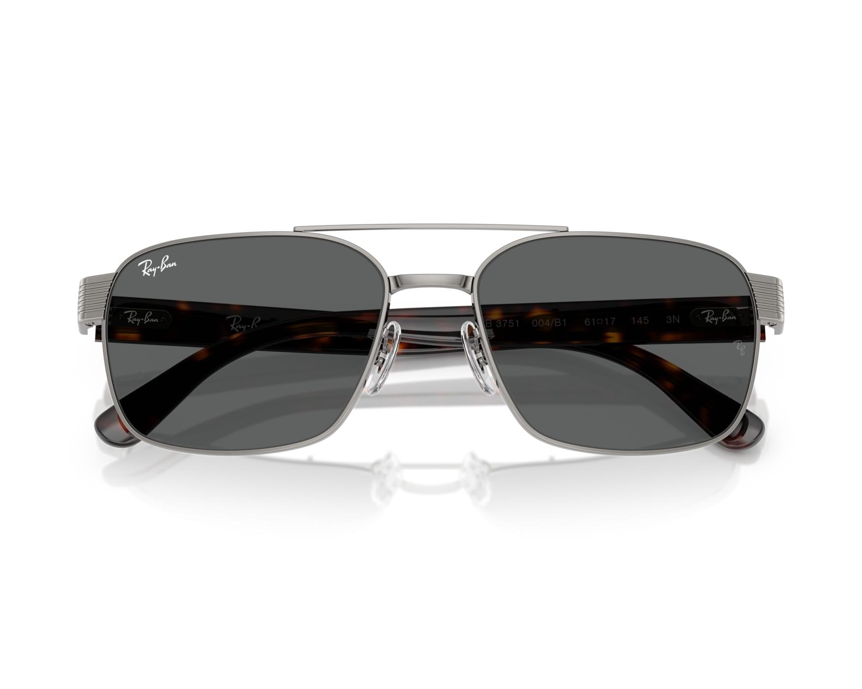 Lunettes de soleil Ray-Ban RB3751 004/B1