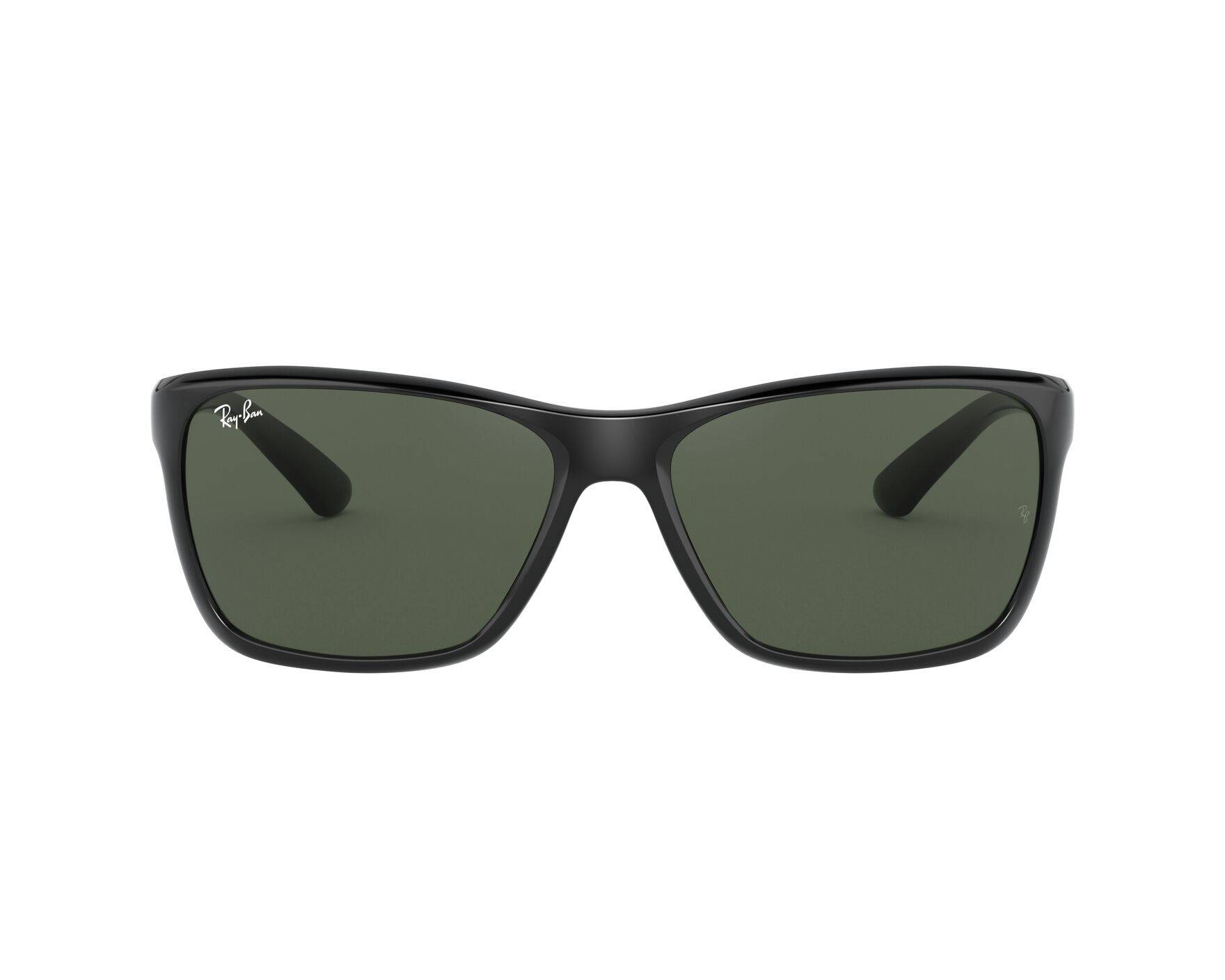 Lunettes de soleil Ray-Ban RB-4331 601/71