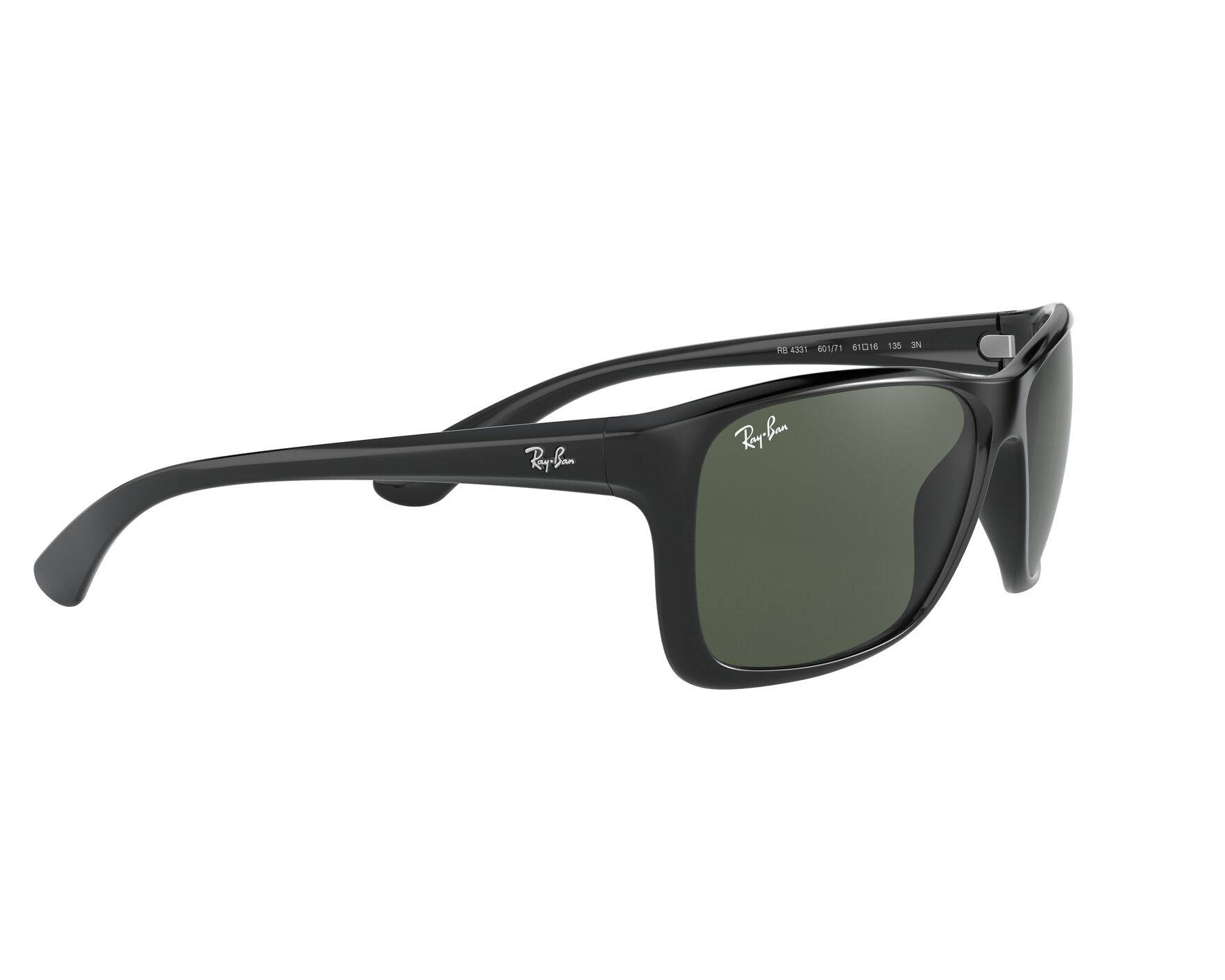 Lunettes de soleil Ray-Ban RB-4331 601/71