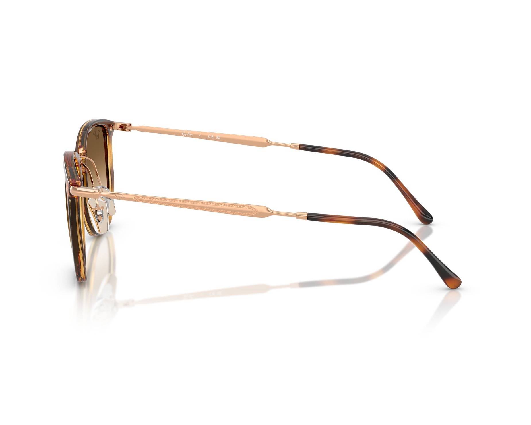 Lunettes de soleil Ray-Ban RB4451 680451