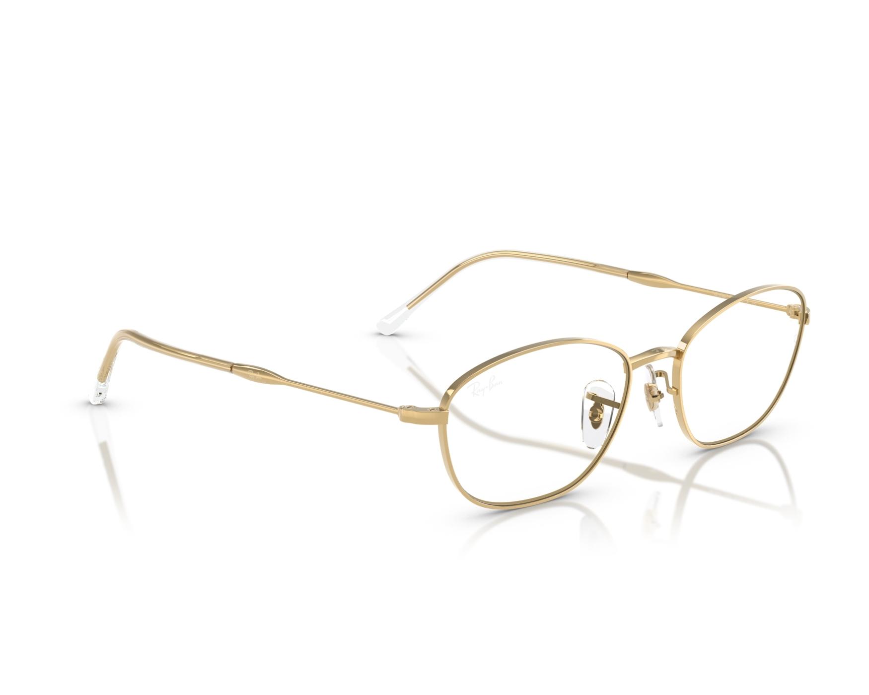 Lunettes de vue Ray-Ban RX3749V 2500