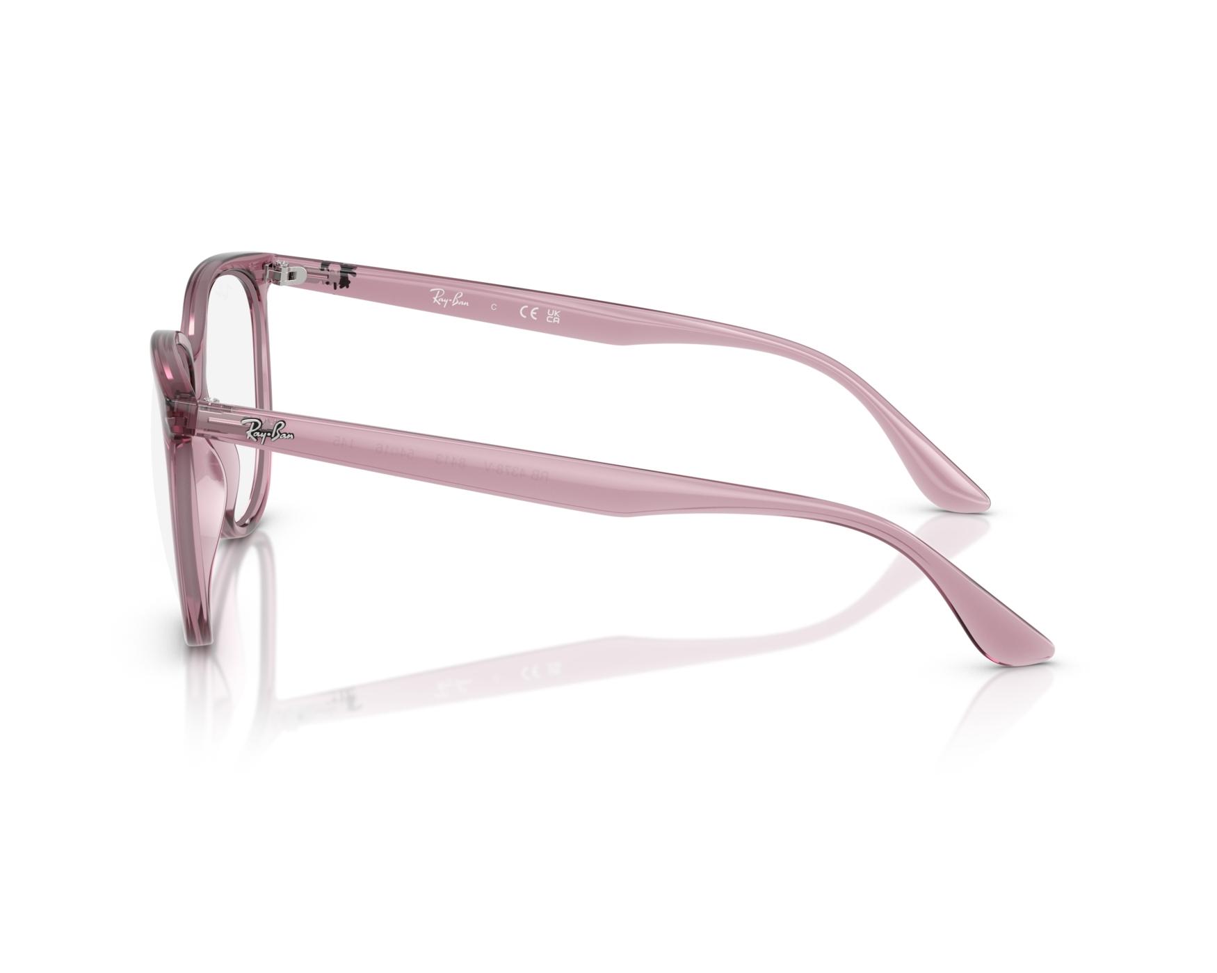 Lunettes de vue Ray-Ban RX4378V 8413