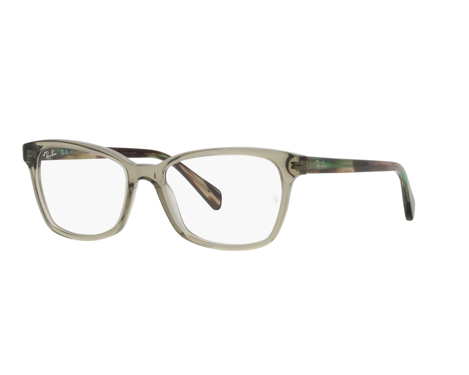 Lunettes de vue Ray-Ban RX5362 8178