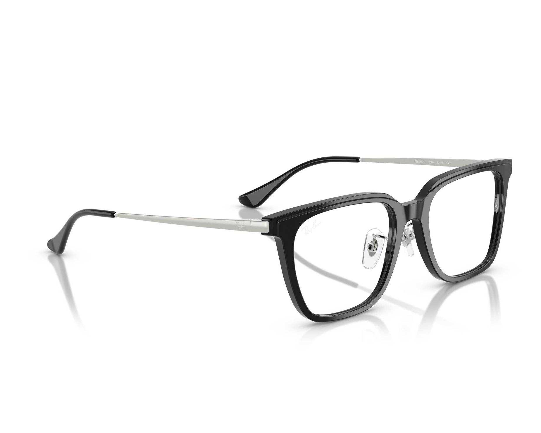 Lunettes de vue Ray-Ban RX5442D 2000