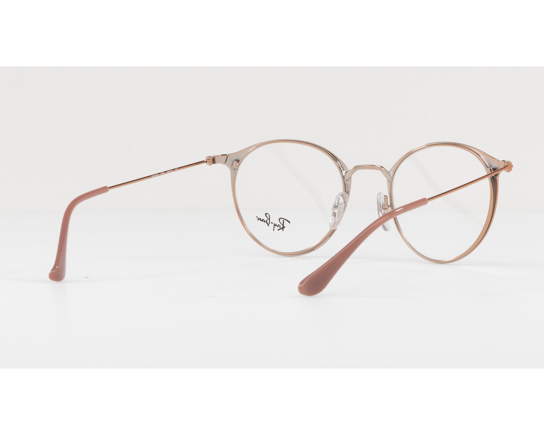 Lunettes de vue Ray-Ban RX-6378 2973