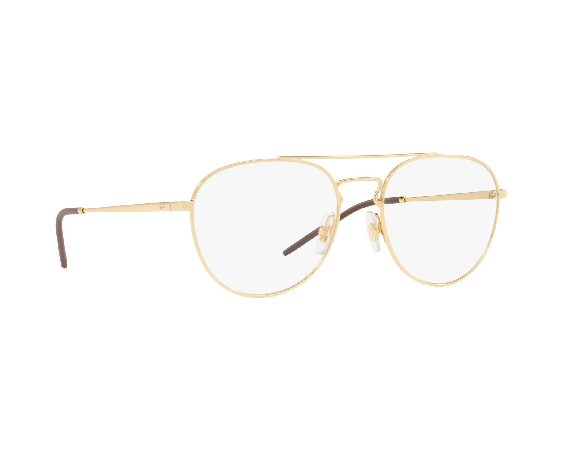 Lunettes de vue Ray-Ban RX6414 2500