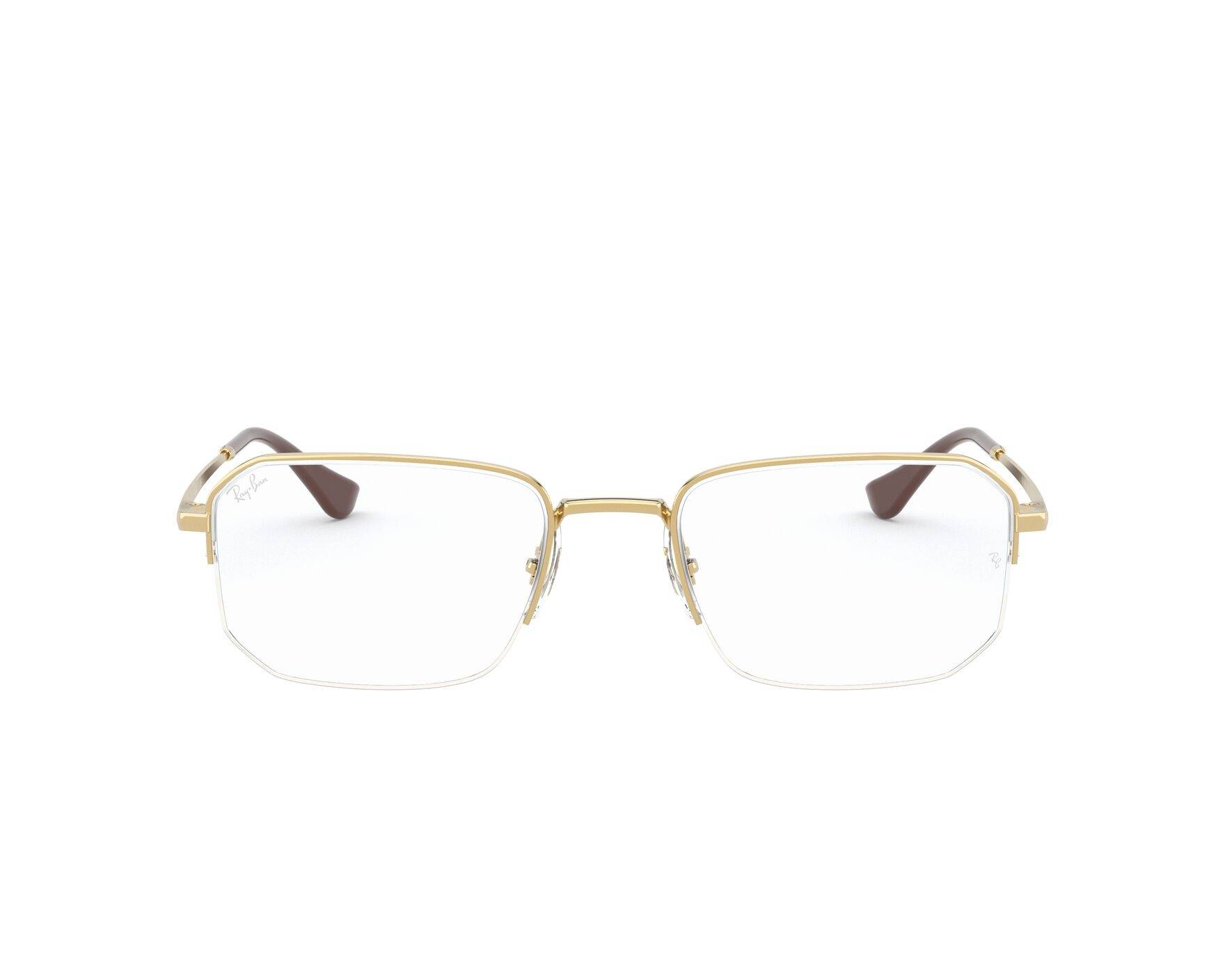 Lunettes de vue Ray-Ban RX-6449 2500